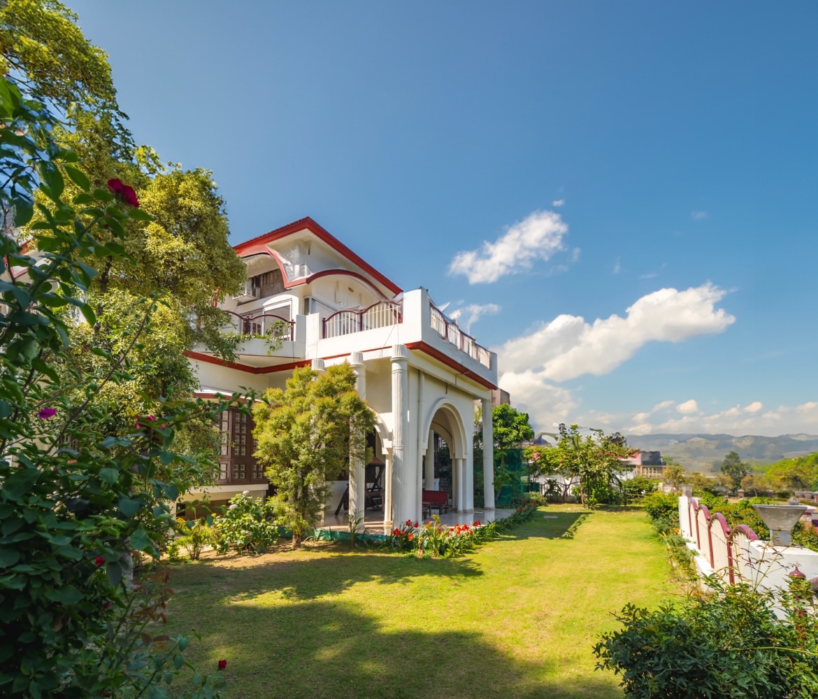 The Doon Villa Dehradun - Reviews, Photos & Offer