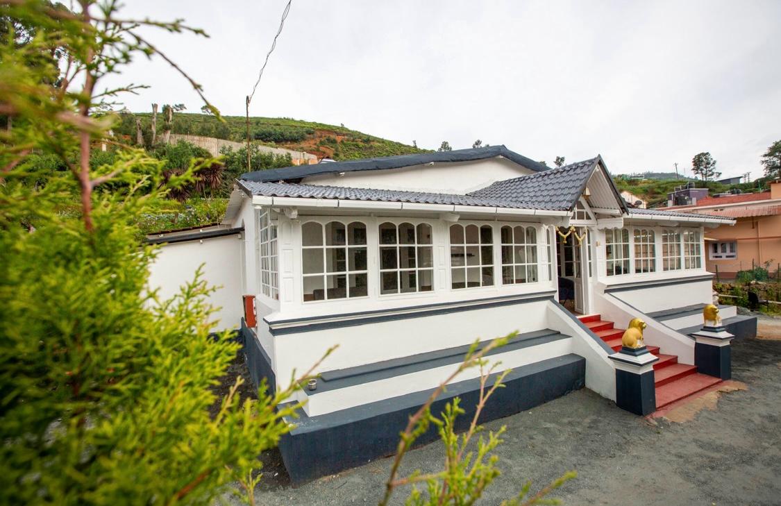 Oaklyn Villa Ooty - Reviews, Photos & Offer