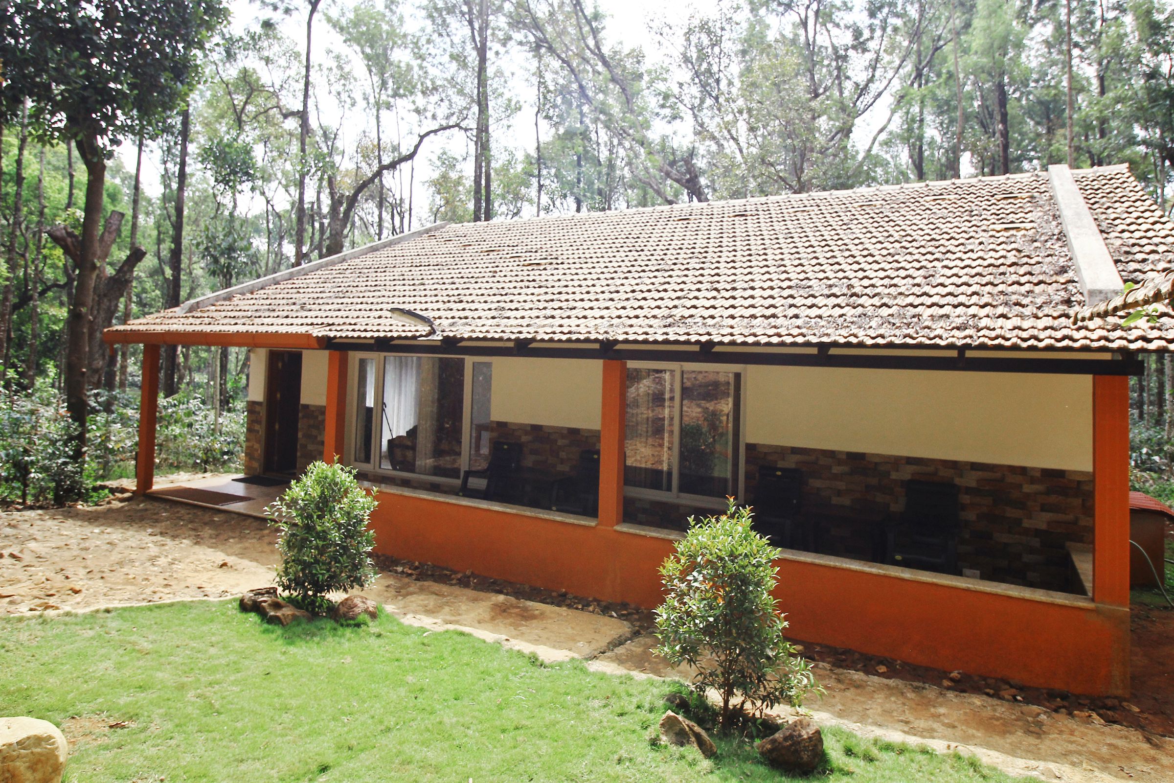 Photos of Hideaway Homestay By StayApart - Homestay in Chikmagalur