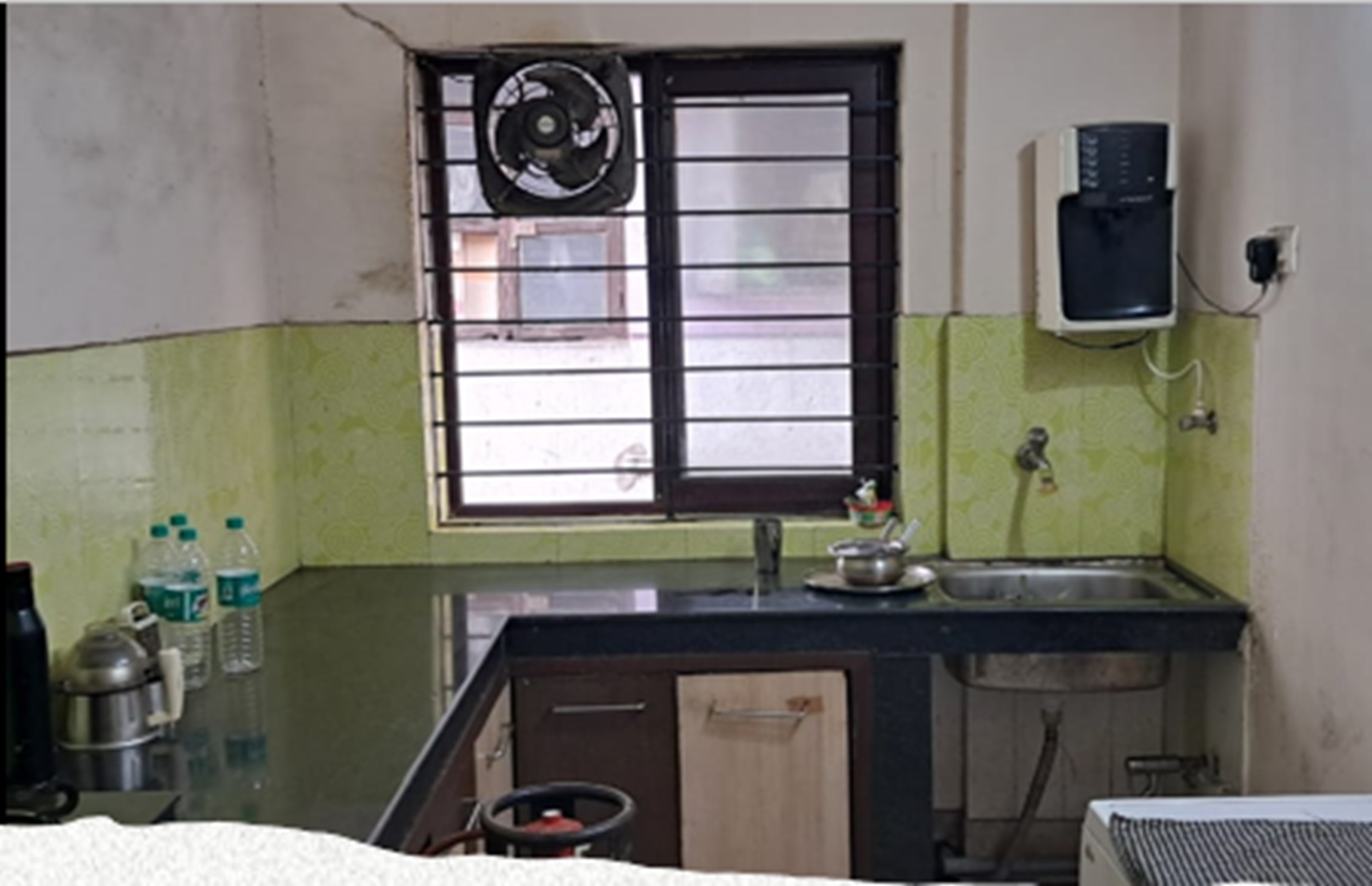 SMS Guest House- Jamshedpur Swastik Akash 𝗕𝗢𝗢𝗞 Jamshedpur Apartment