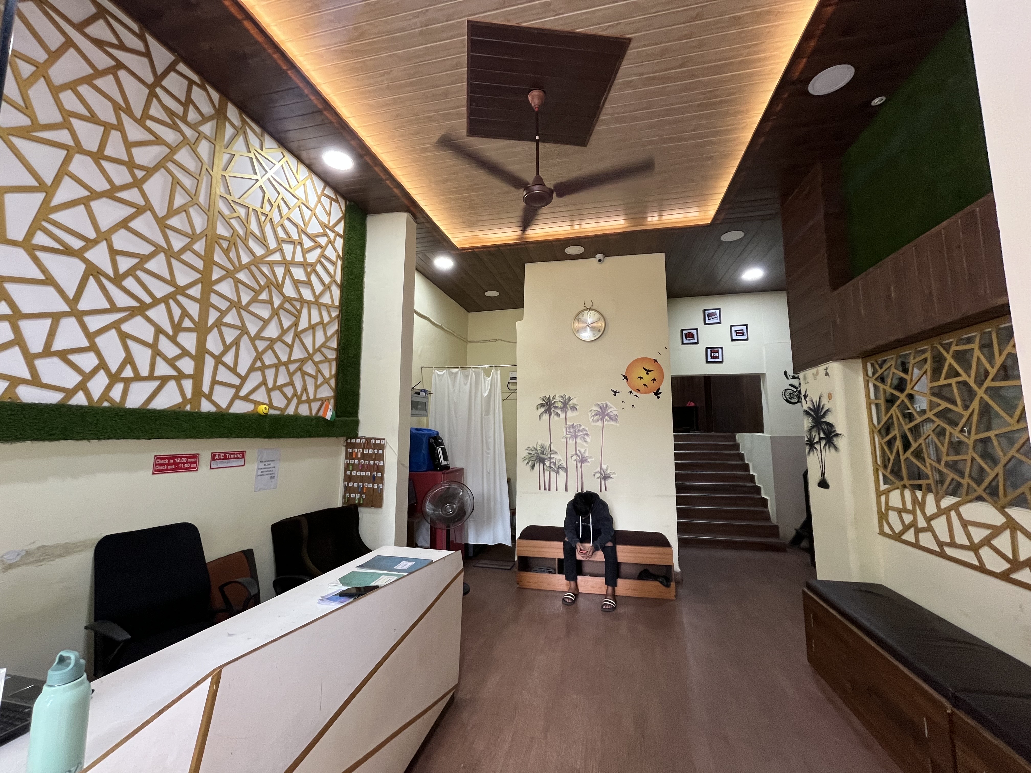 City Stay Deluxe AC Dormitory Hostel Goa - Reviews, Photos & Offer