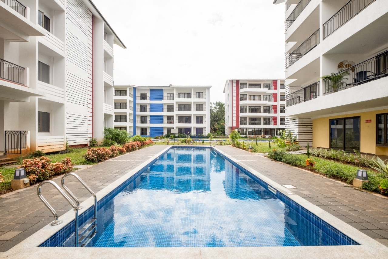 Photos of Acron BNB by Acron Hospitality - Apartment in Goa