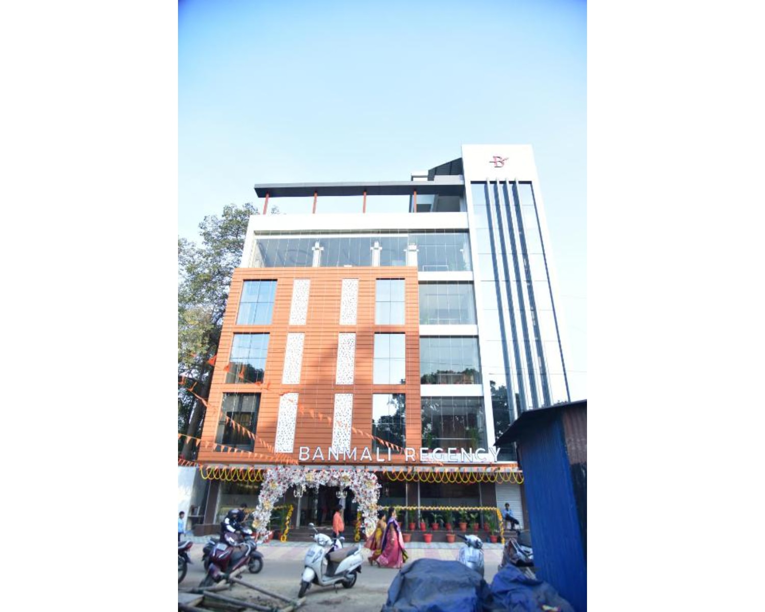 HOTEL BANMALI REGENCY Jamshedpur - Reviews, Photos & Offer