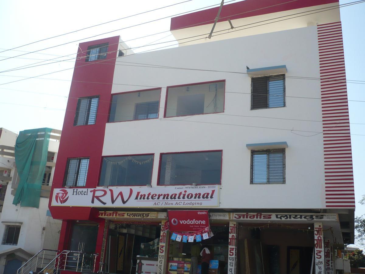 Photos of Hotel RW International - Hingoli Hotel on Goibibo