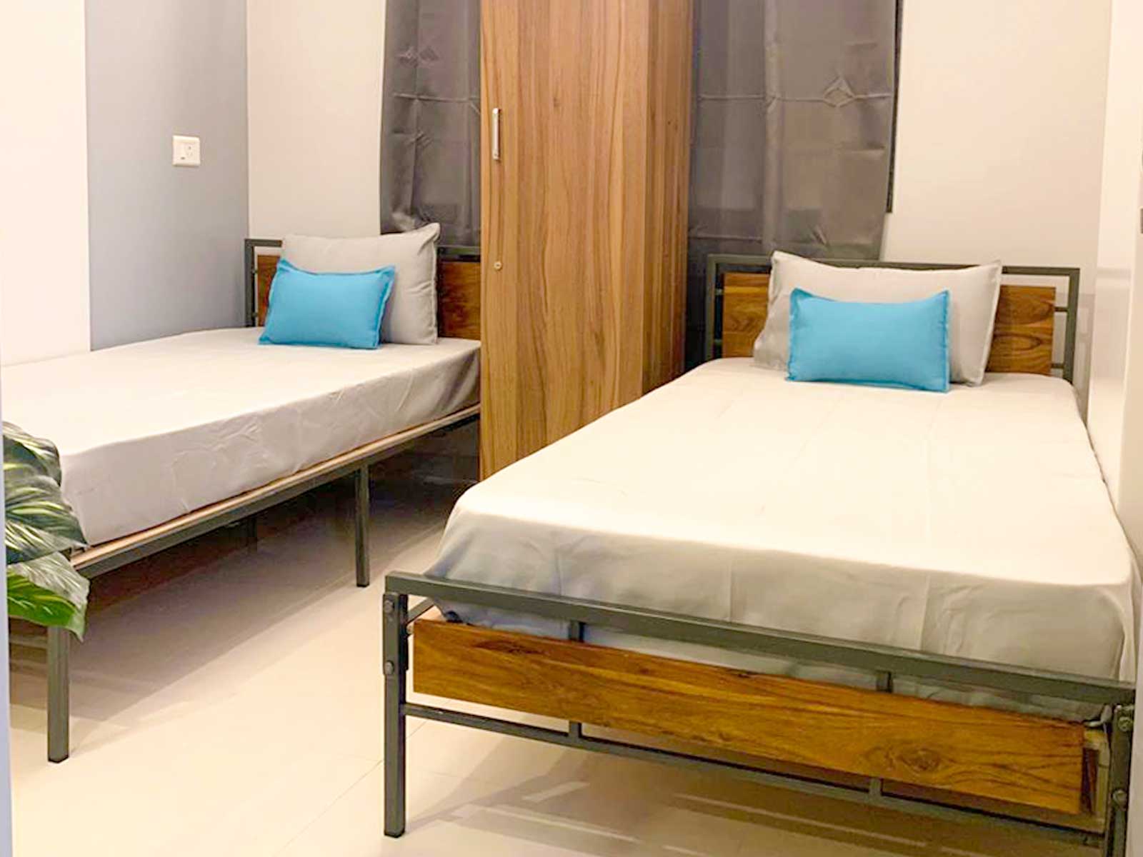 Z Express Grand Avenue 𝗕𝗢𝗢𝗞 Pune Hotel