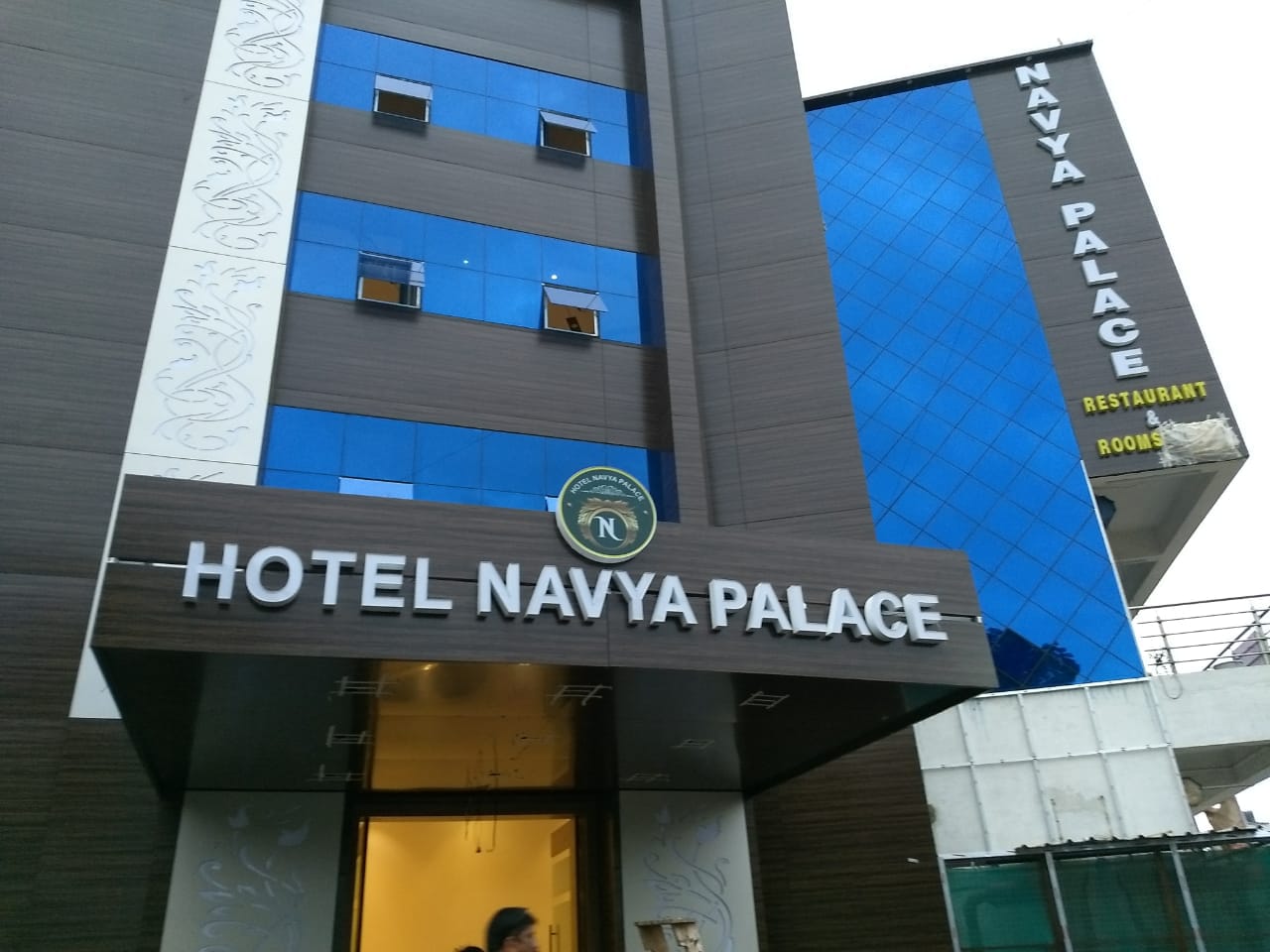 Hotel Navya Palace Daman Daman - Reviews, Photos & Offer