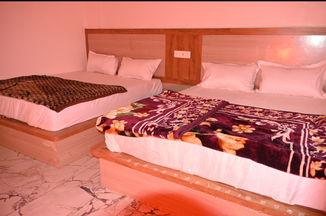 Malwa resort Chitrakoot - Reviews, Photos & Offer