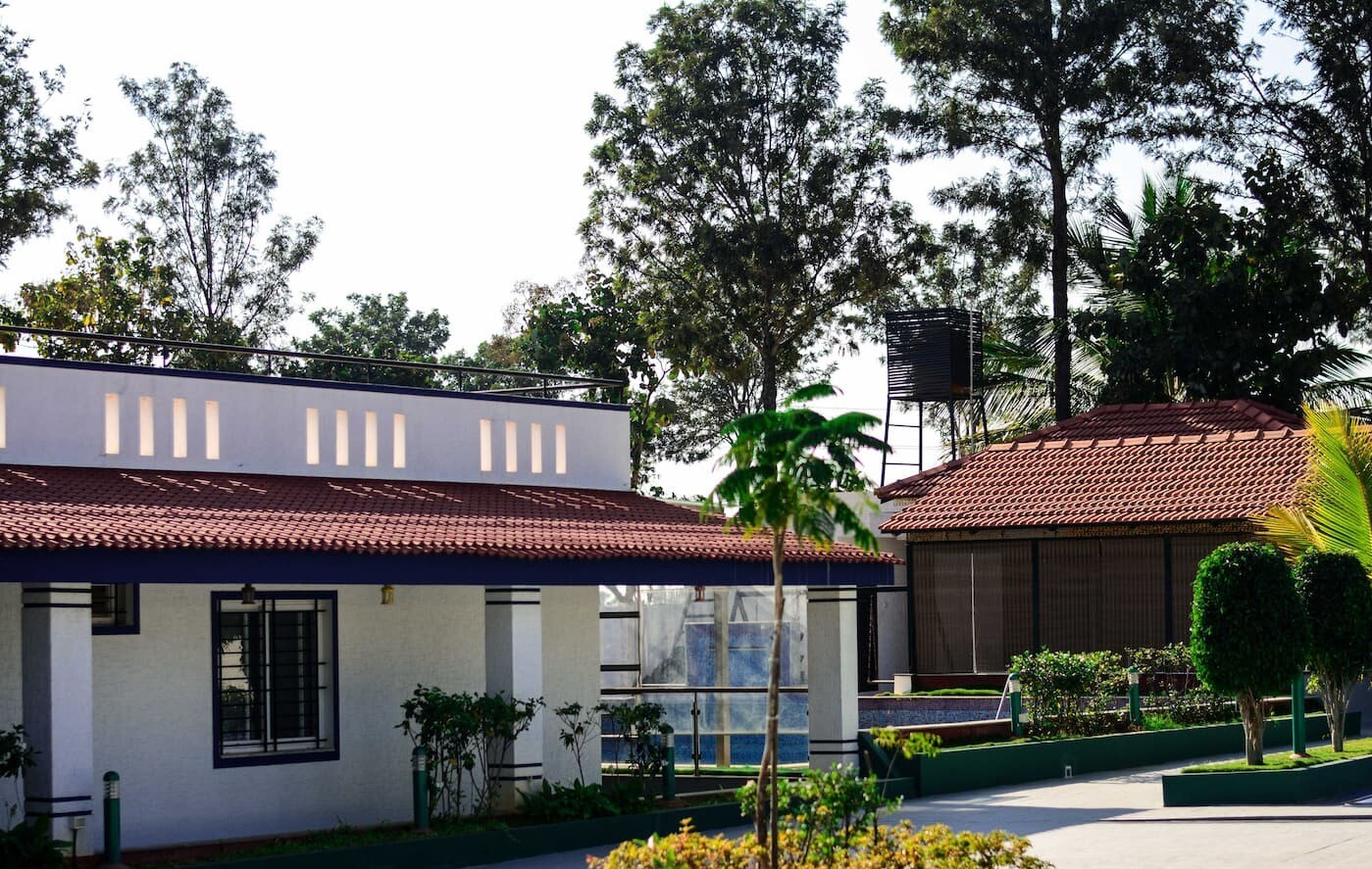 A H Danka Farm 𝗕𝗢𝗢𝗞 Bangalore Apartment