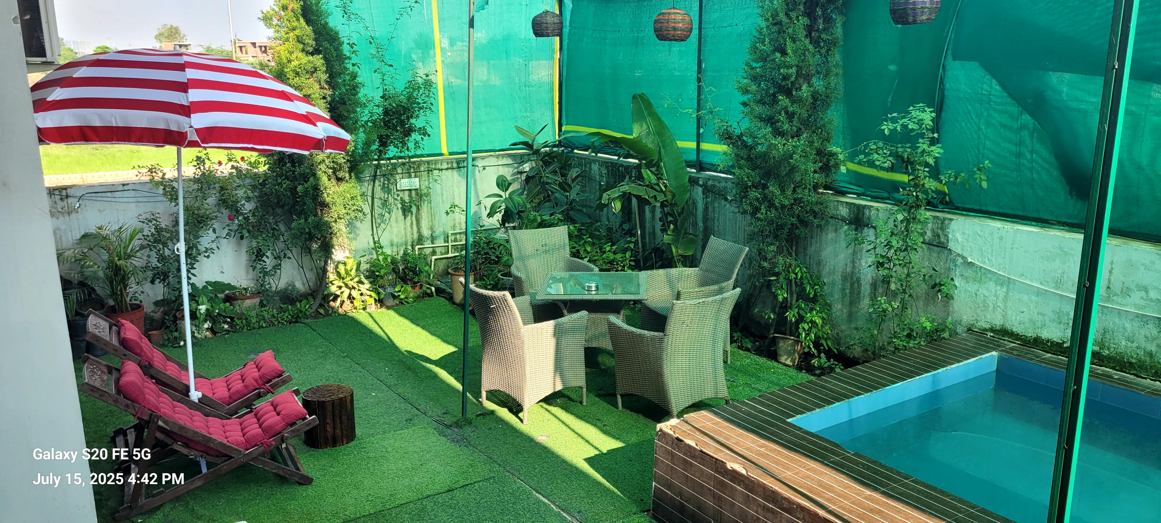 DrSingh-UStudio 𝗕𝗢𝗢𝗞 Mohali Villa