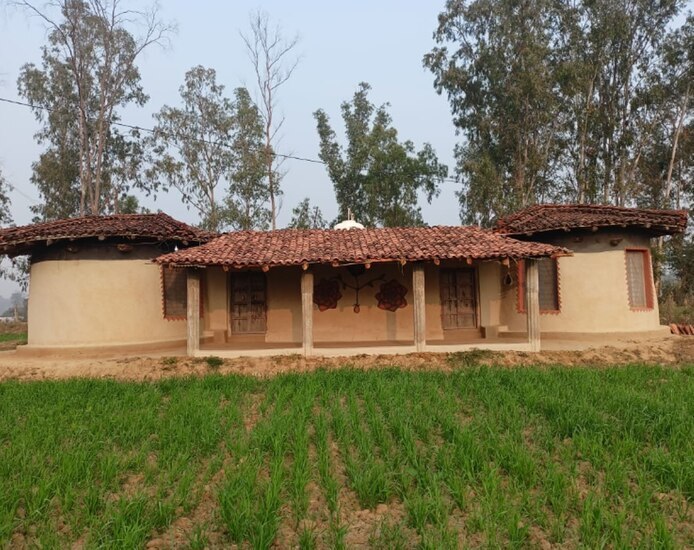 Keshvati Homestay 𝗕𝗢𝗢𝗞 Jaisinghnagar Homestay