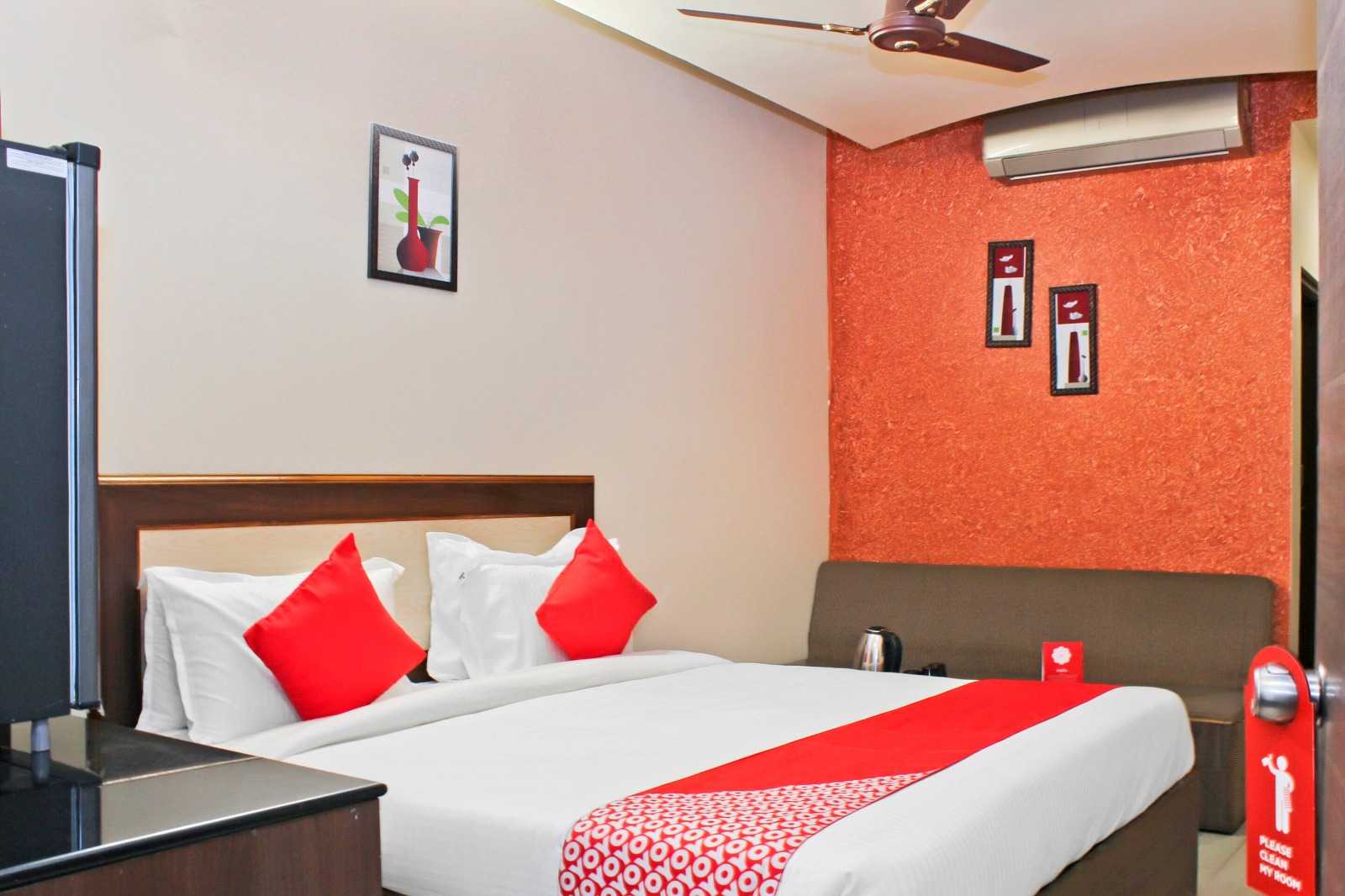 Palette Hotel And Resort PCMC Corporate Stay Formerly Hotel Jayratna ...