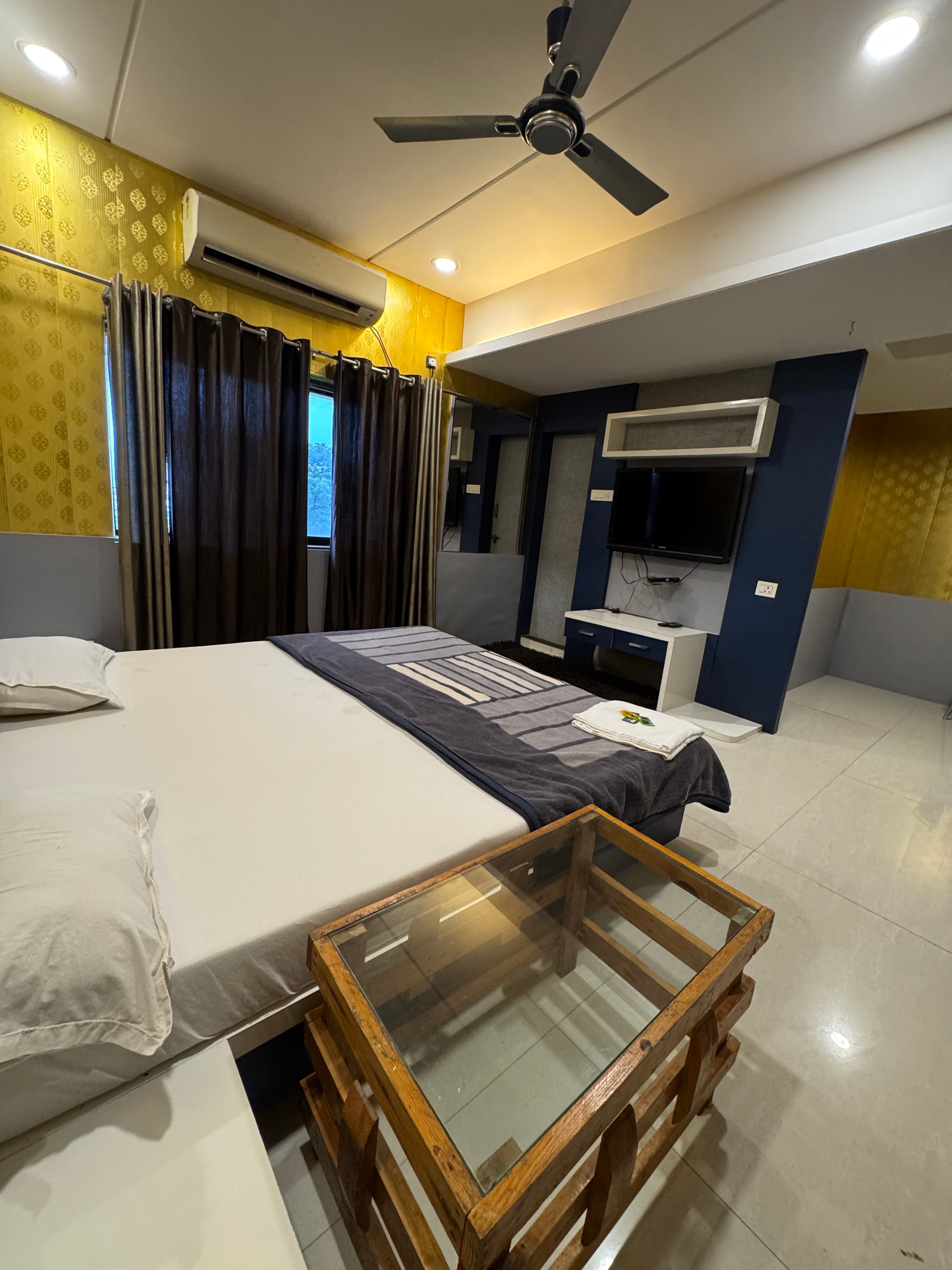 Hotel Sheetal Palace Balaghat - Reviews, Photos & Offer