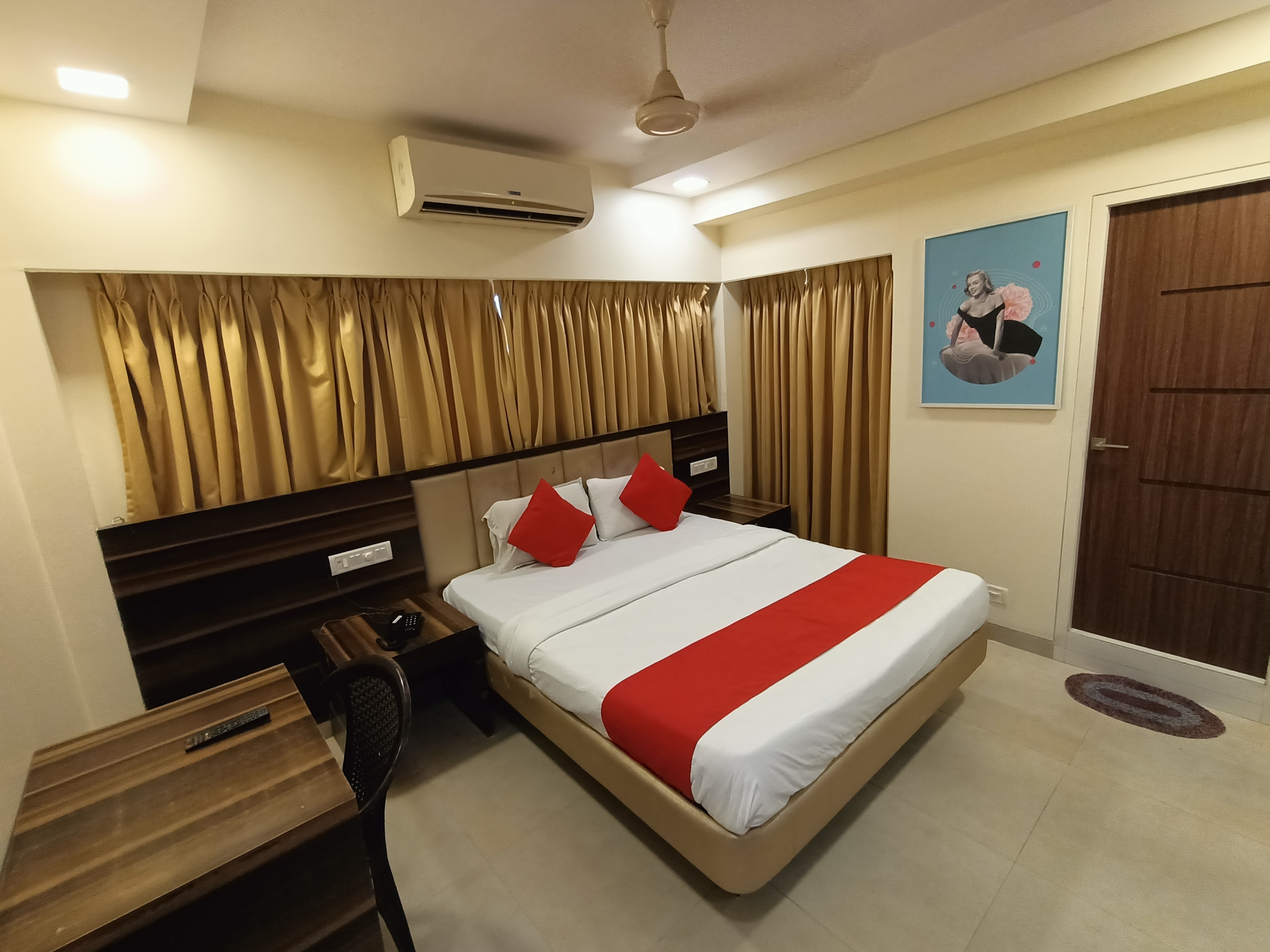 Payal Hotel Panvel Panvel - Reviews, Photos & Offer