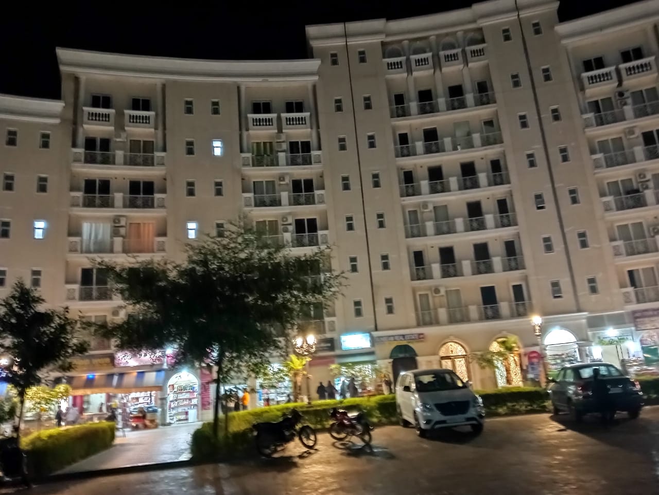 Hotel Omaxe Krishna Aavas Vrindavan - Reviews, Photos & Offer