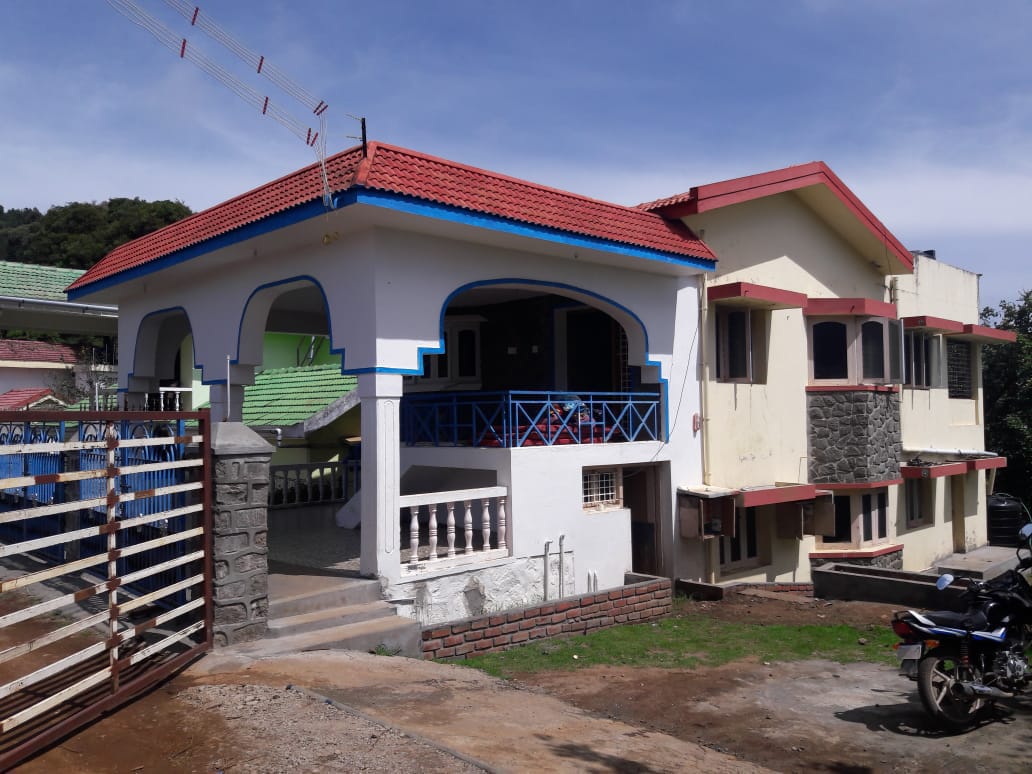 Amenities of Rain Land Cottage