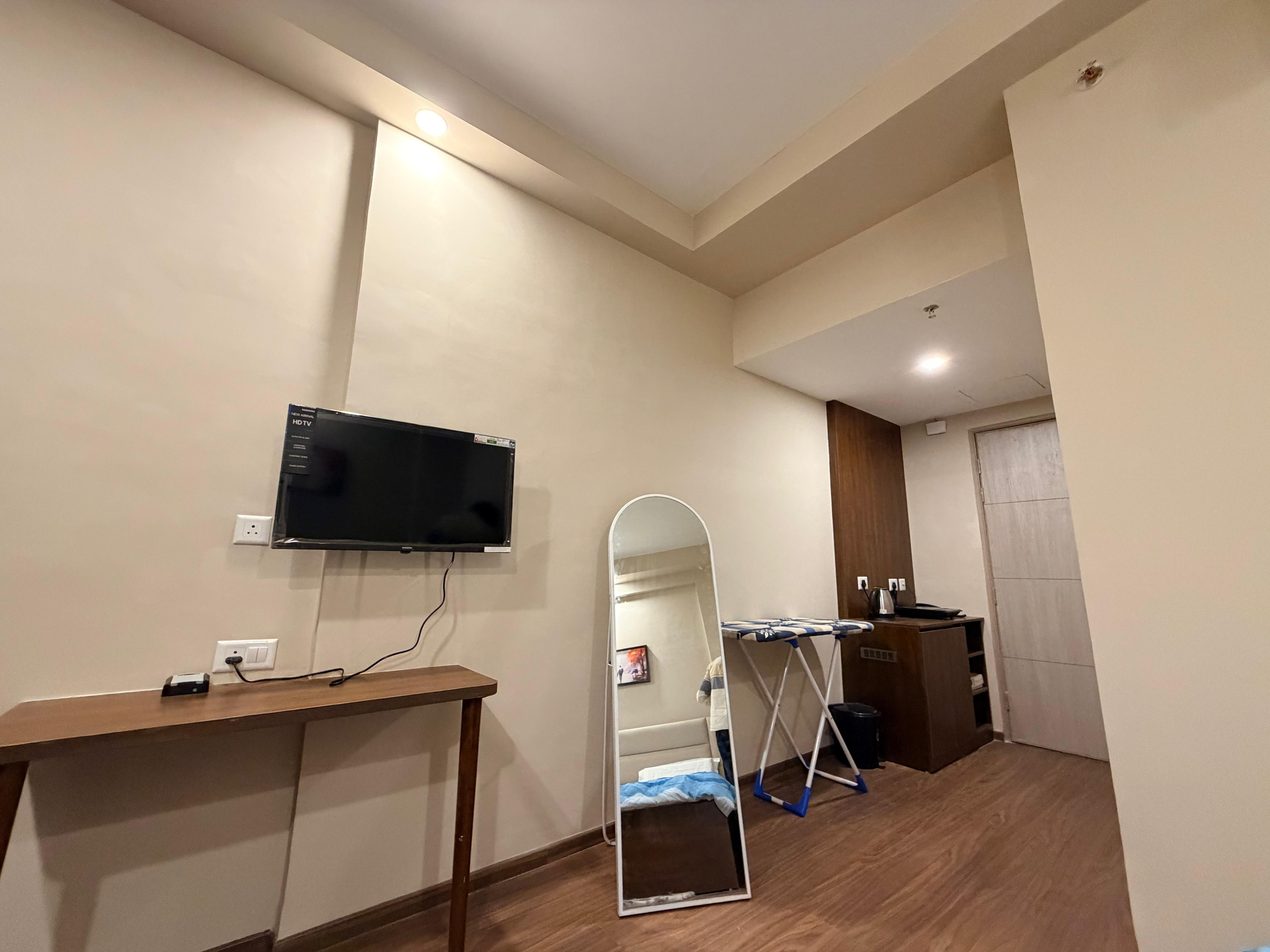 The Homely stay Apartment Greater Noida - Reviews, Photos & Offer