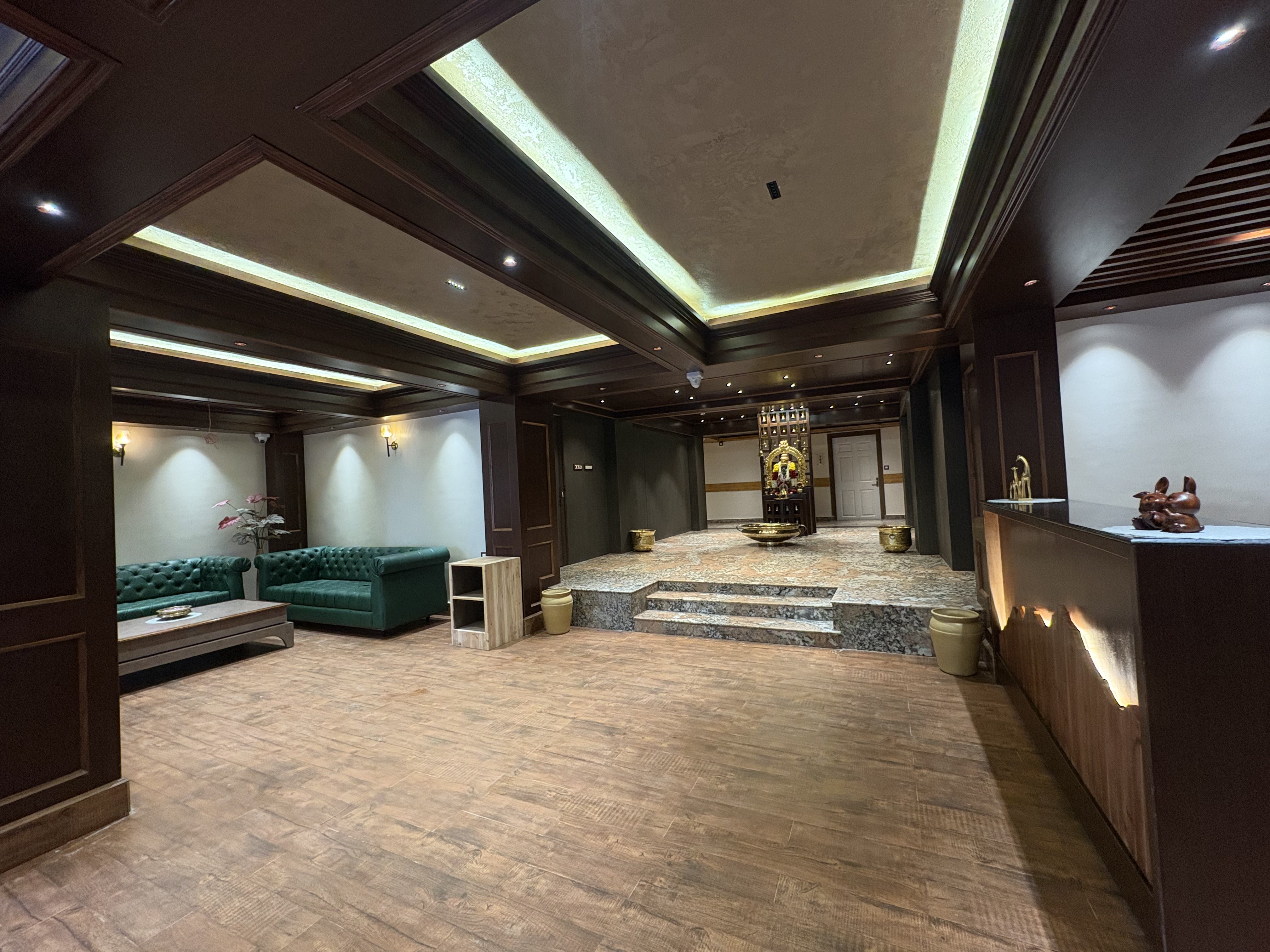 Photos of Echo hotel and spa by Tej hotels and resorts - Hotel in ...