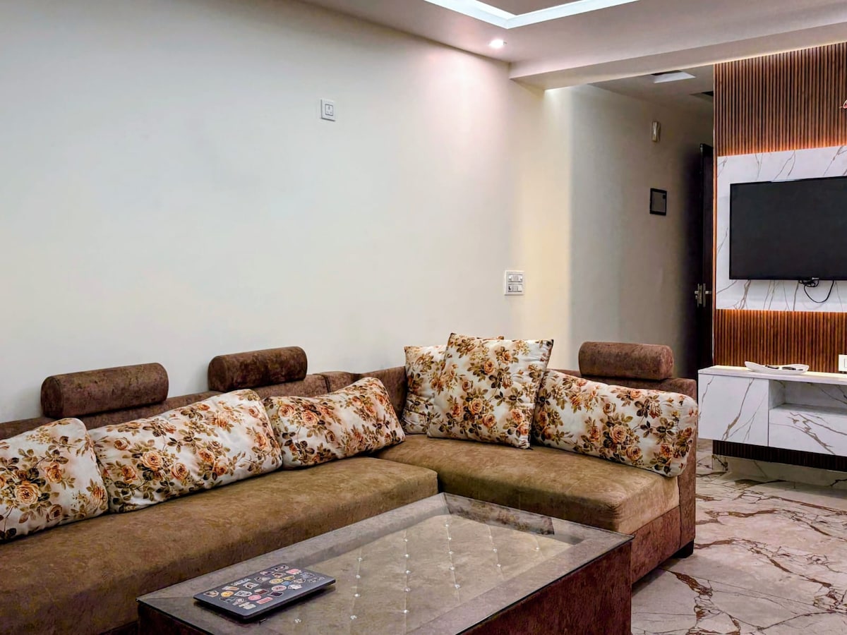 Address of TaNa BaNa 3BHK - Homestay in Delhi