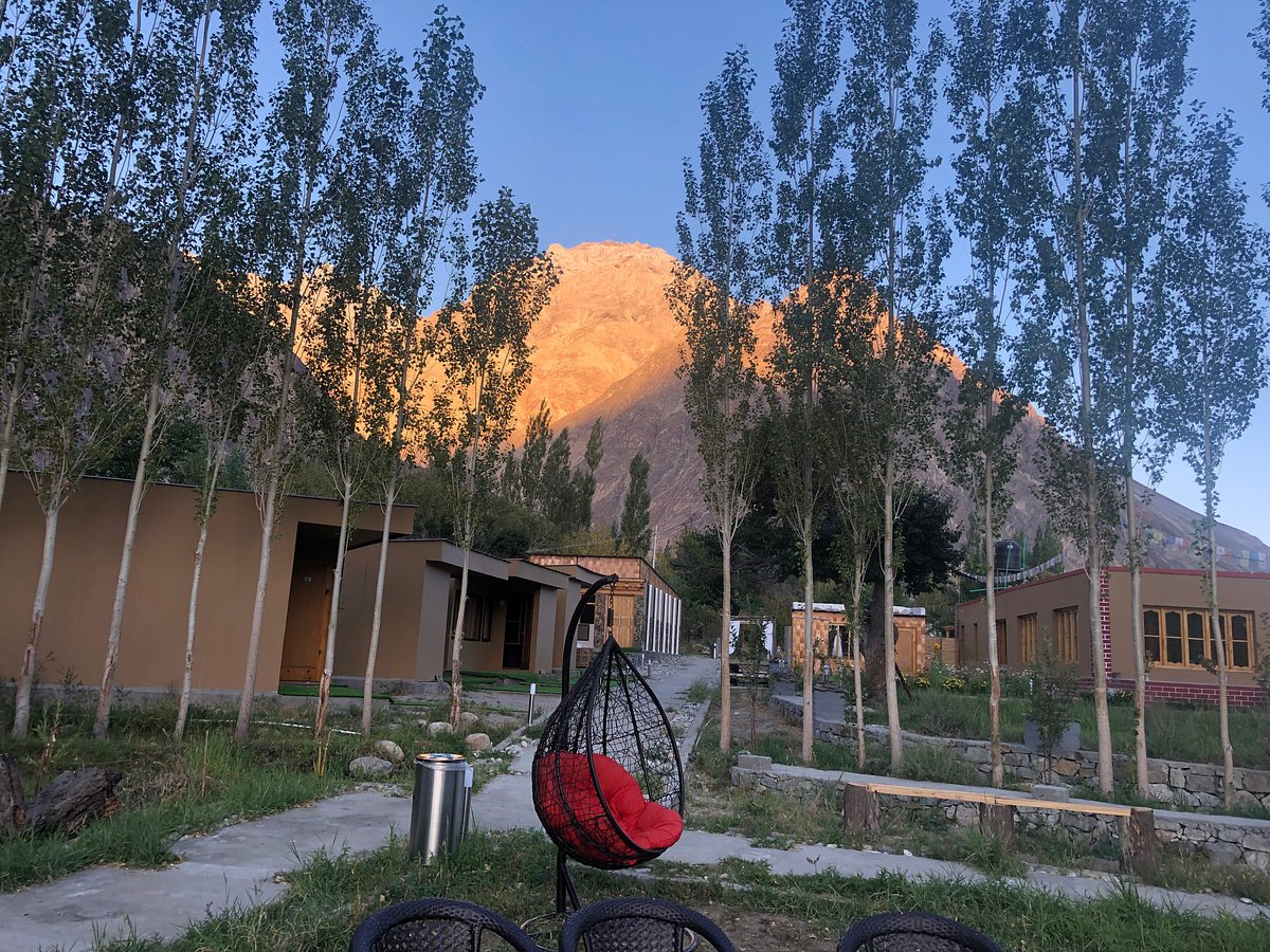 Photos of The Wooden Nest Cottage - Cottage in Nubra Valley