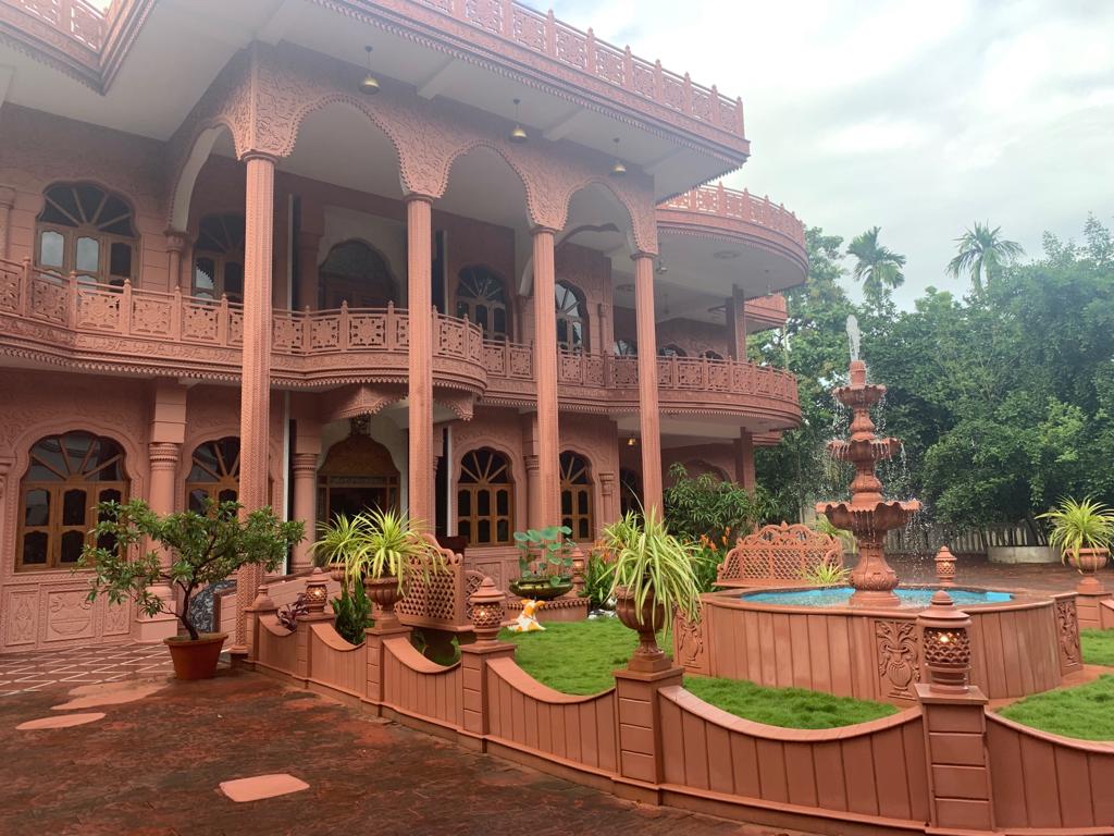 VRINDAVAN RETREAT Hotel Cochin - Reviews, Photos & Offer