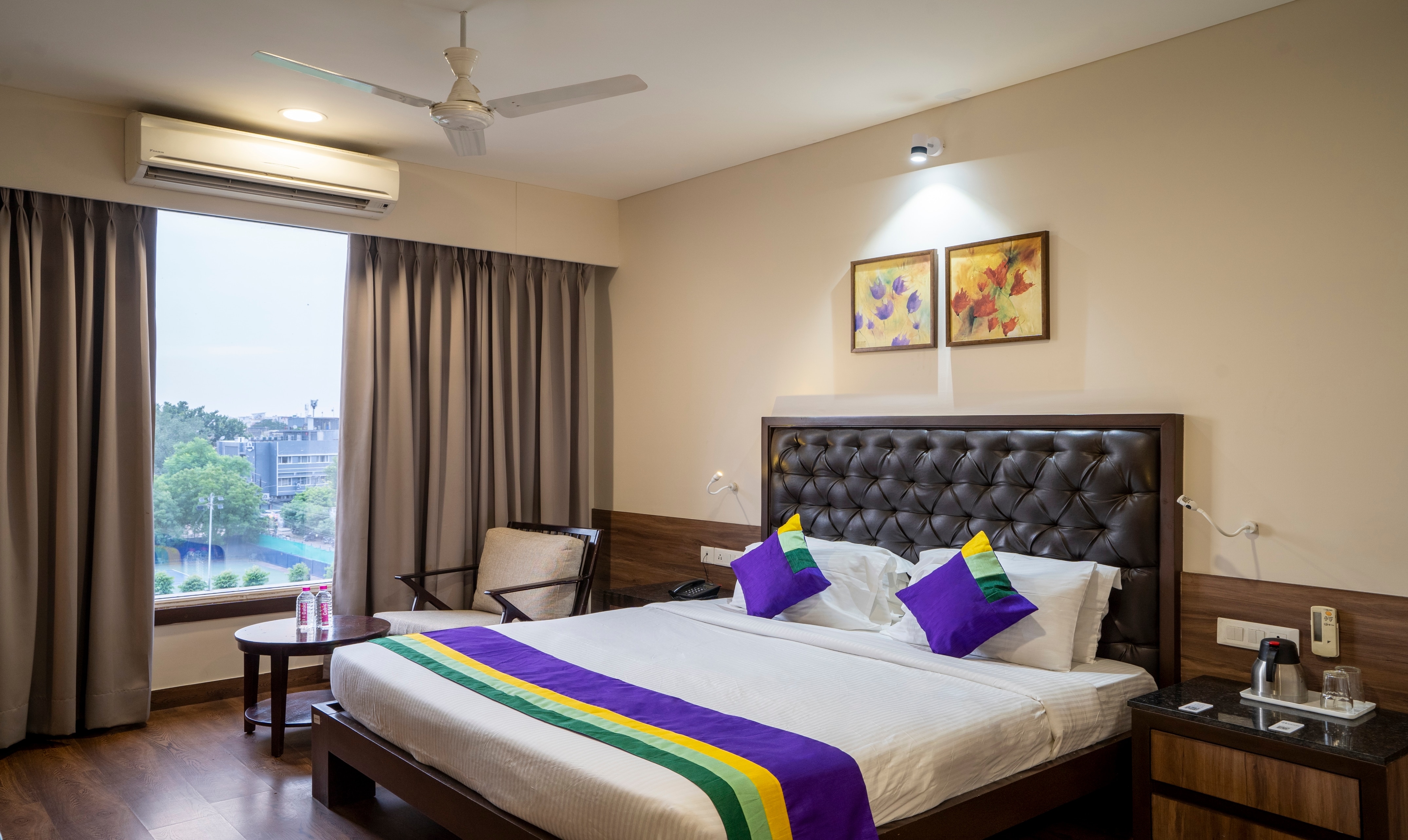 Treebo Premium Baramasi By Jai Club Prime Hotel Jaipur - Reviews ...