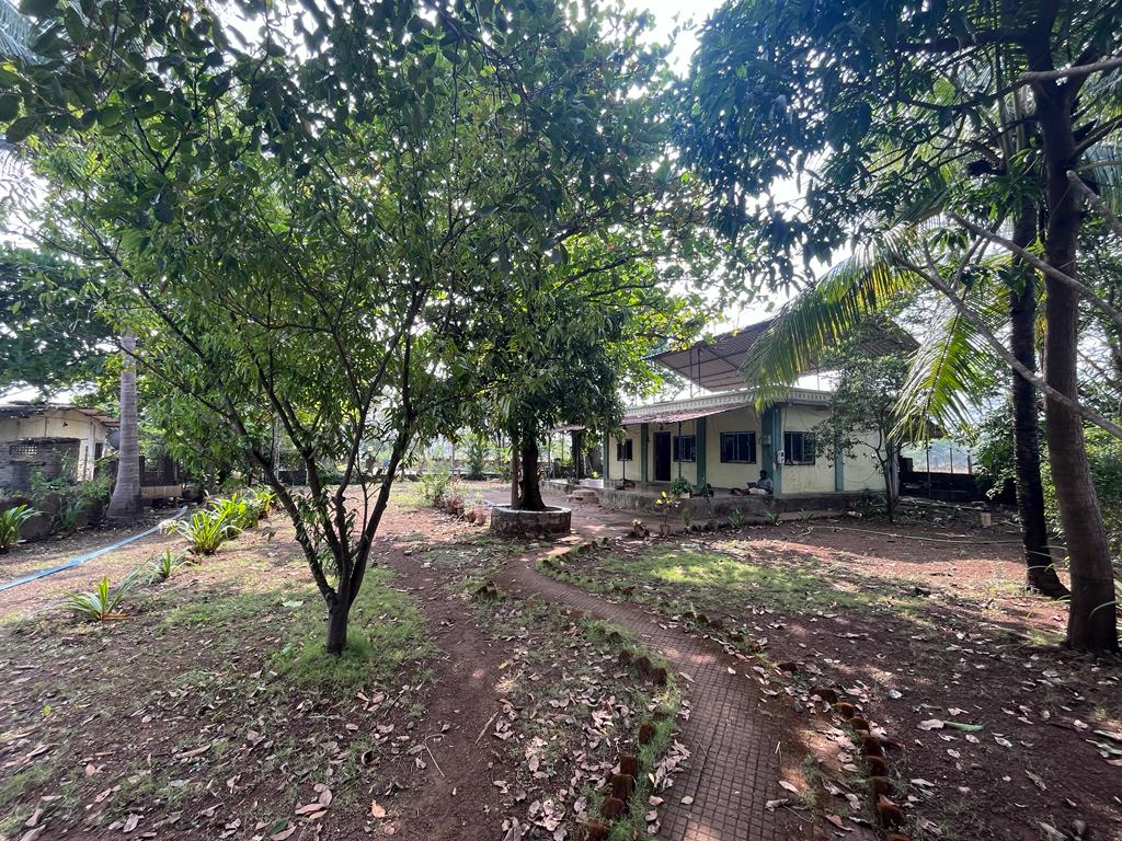 Address of Shinde Farmhouse - Farm House in Bhiwandi
