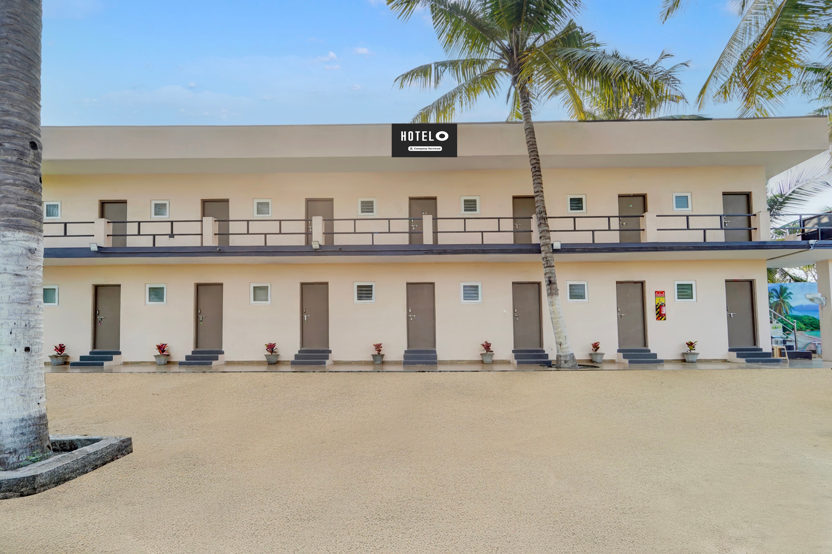 Super Hotel O Avinashi Road Coimbatore Coimbatore - Reviews, Photos & Offer