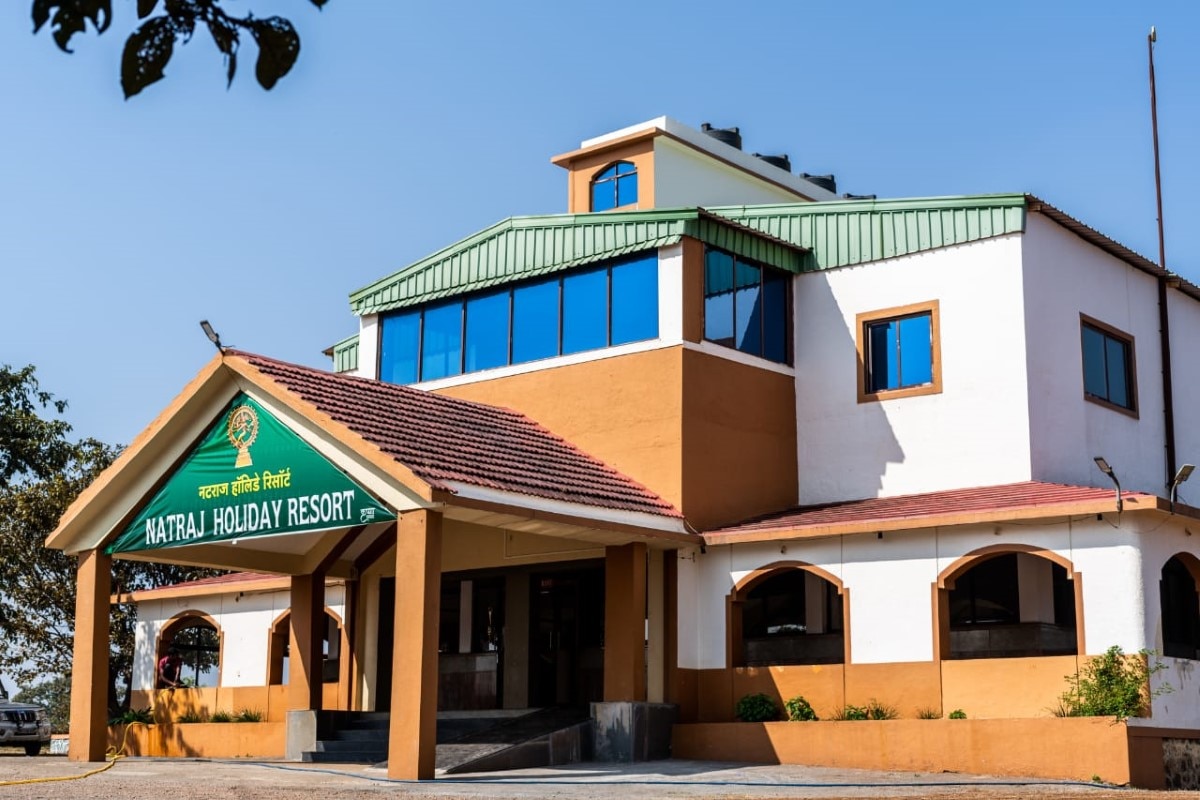 Natraj Holiday Resort Bhimashankar Ghod - Reviews, Photos & Offer