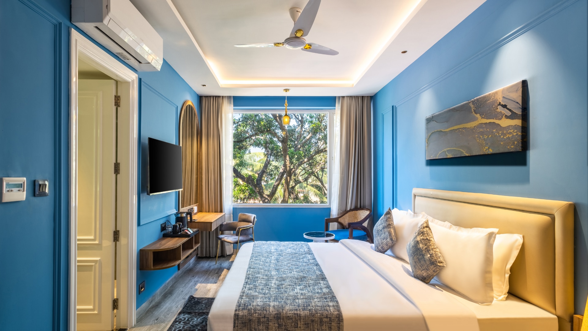 Renest Calangute Goa Hotel Goa - Reviews, Photos & Offer