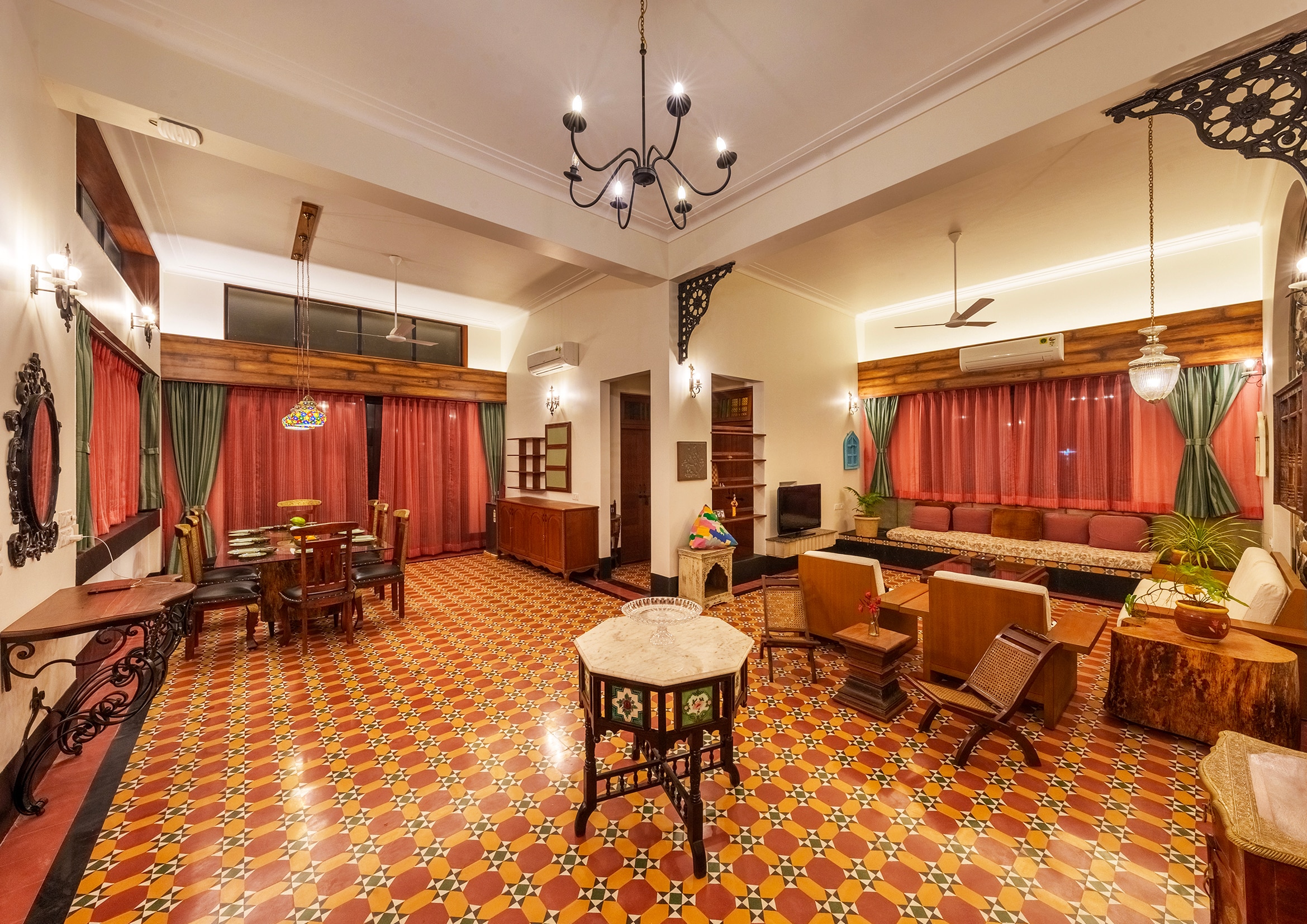 Skygram Harmony 𝗕𝗢𝗢𝗞 Dediapada Villa