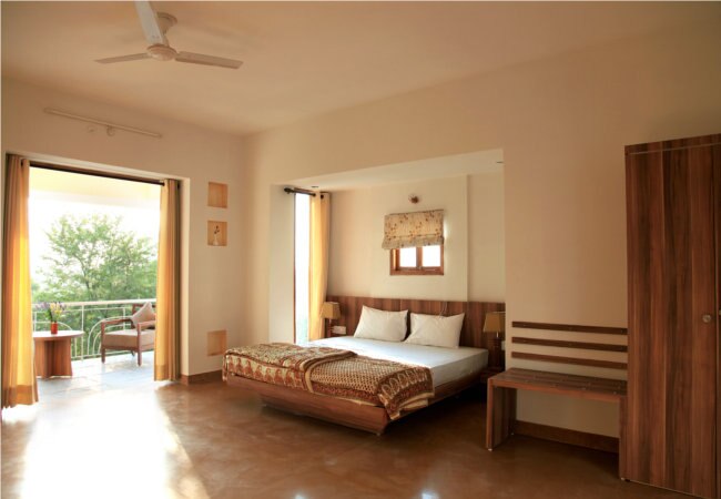 The Chitvan Resort Ajmer - ( ̶4̶2̶0̶0̶ ) Deal Hotel HD Photos & Reviews