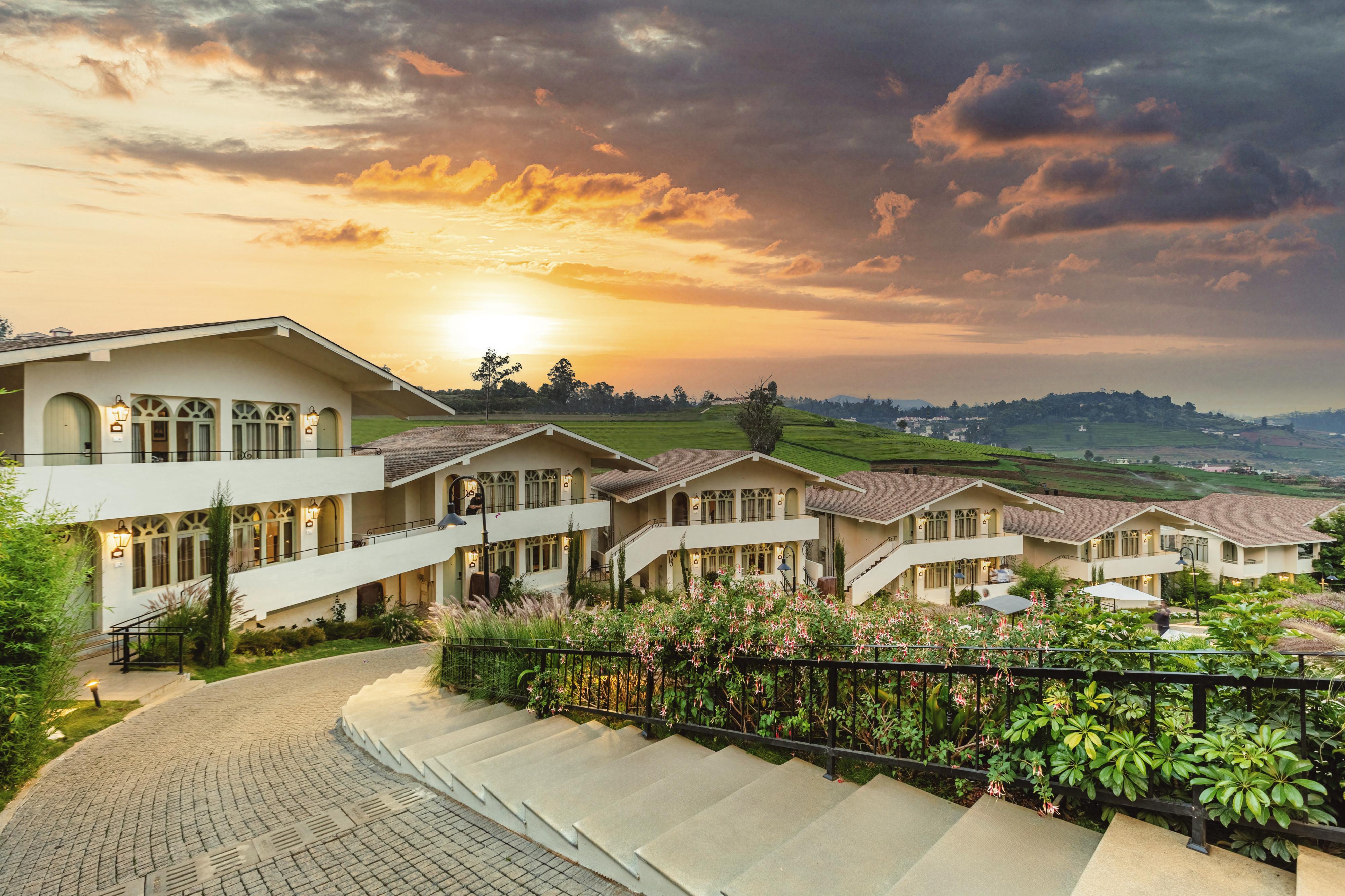 Mango Hill Shola Ooty 𝗕𝗢𝗢𝗞 Ooty Resort