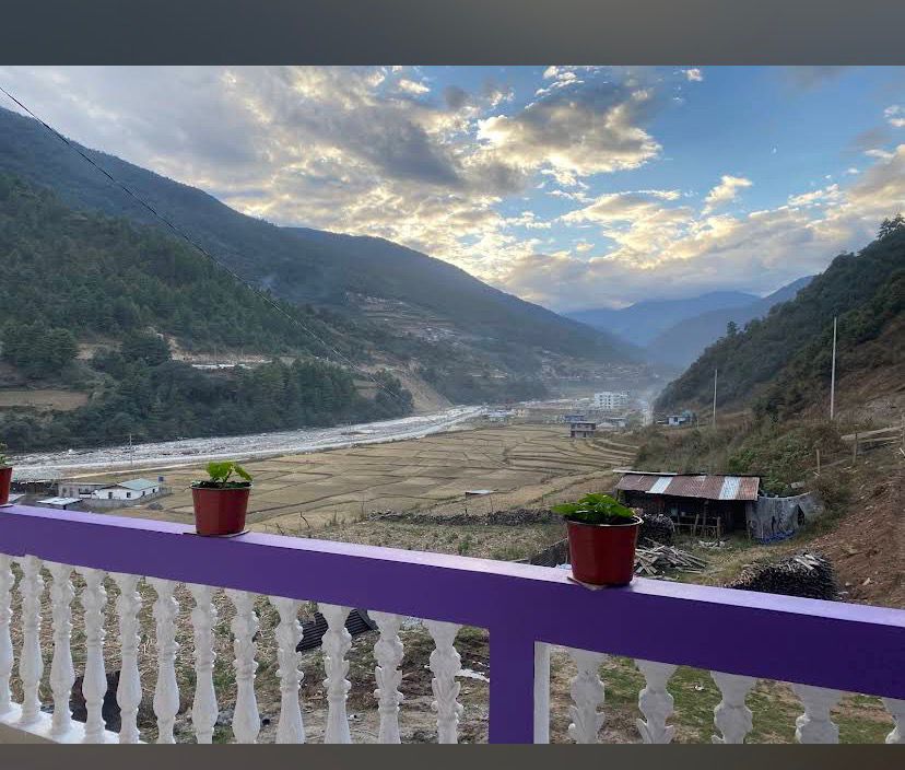 SANGE HOMESTAY SAMSAM 𝗕𝗢𝗢𝗞 Bomdila Homestay