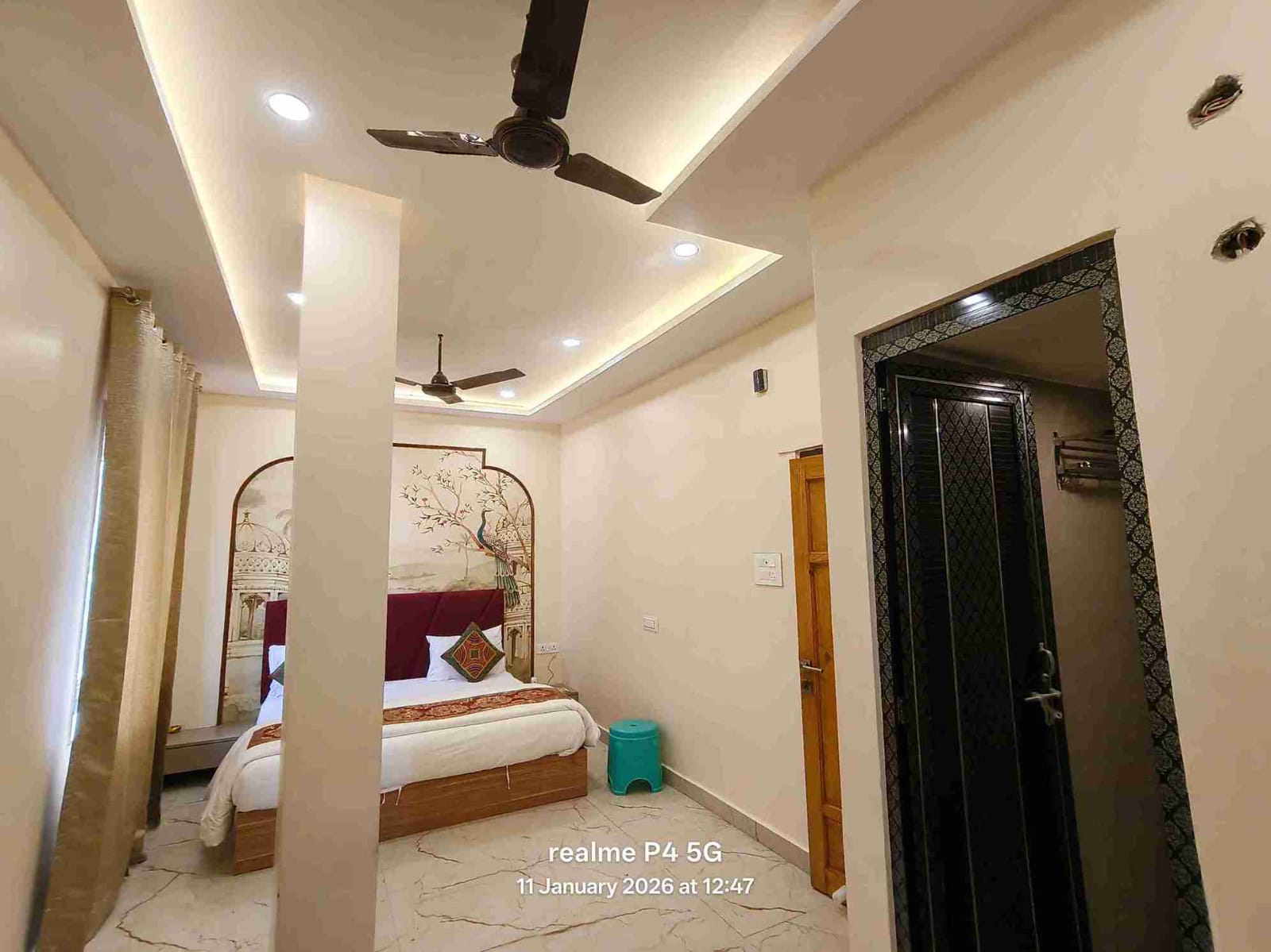 Address of Shreejee Inn P.G. - Homestay in Varanasi
