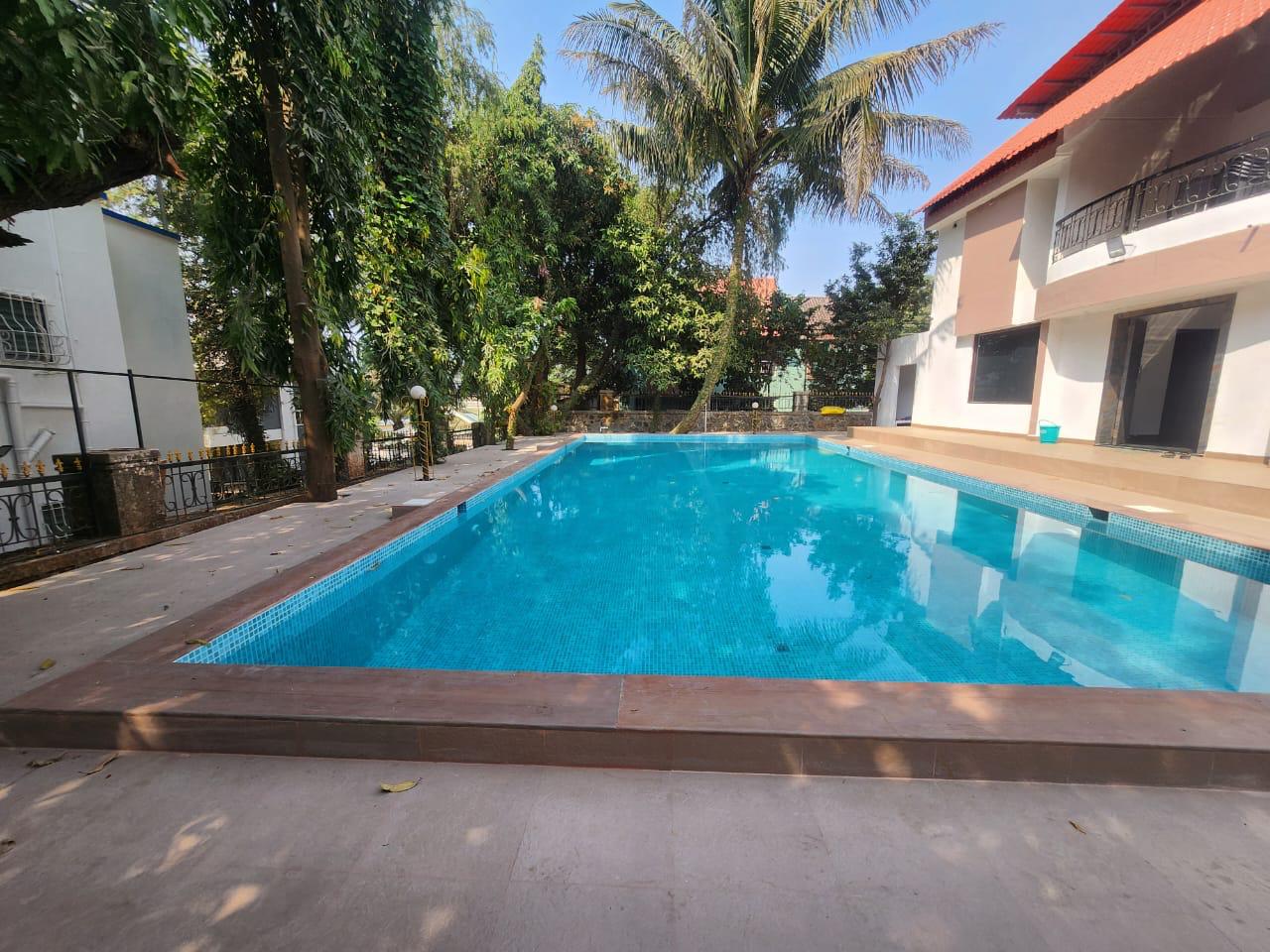 Address of Mansion villa 2 bhk - Apartment in Thane