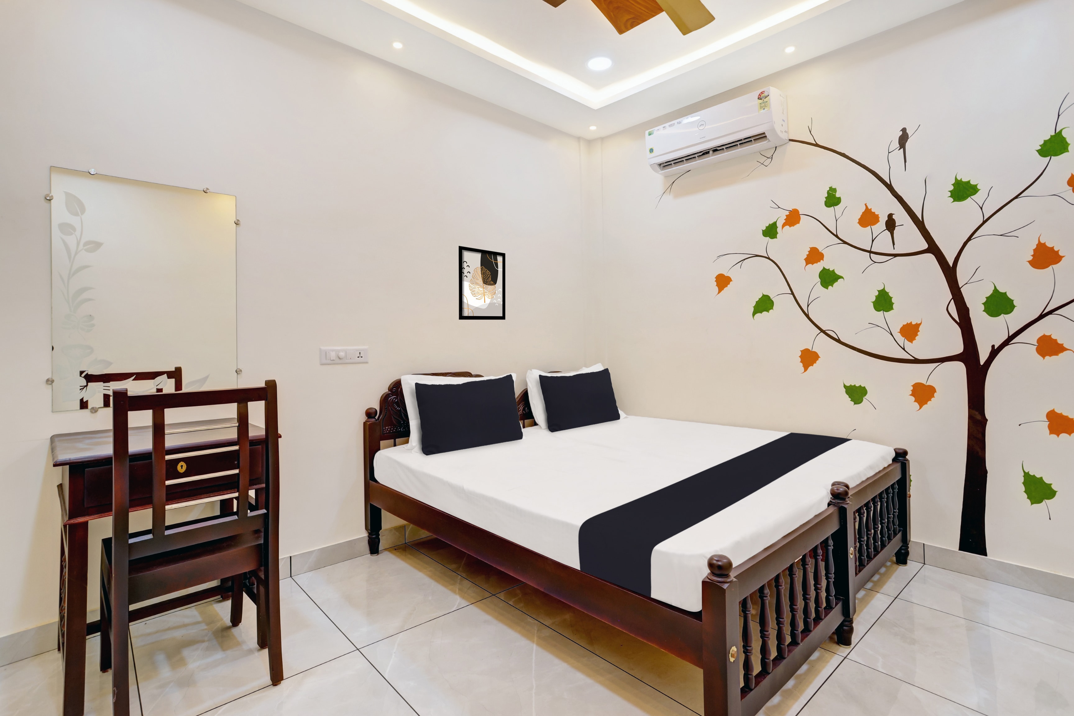 Hotel O PULARI BACKWATER & ROOMS 𝗕𝗢𝗢𝗞 Kovalam and Poovar Hotel