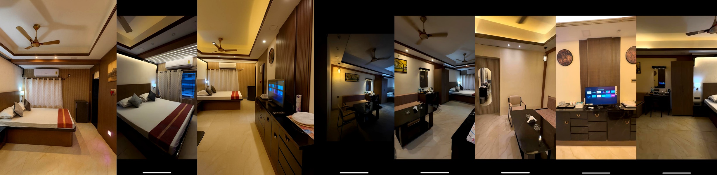 Ostro Inn Royal Studio Apartment Shakespear Sarani Kolkata - Reviews ...