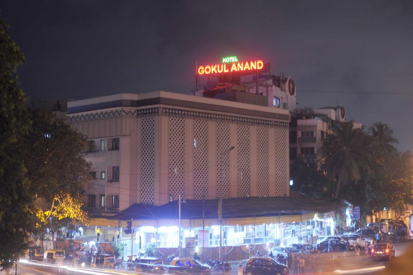Hotel Gokul Anand Mumbai - Reviews, Photos & Offer