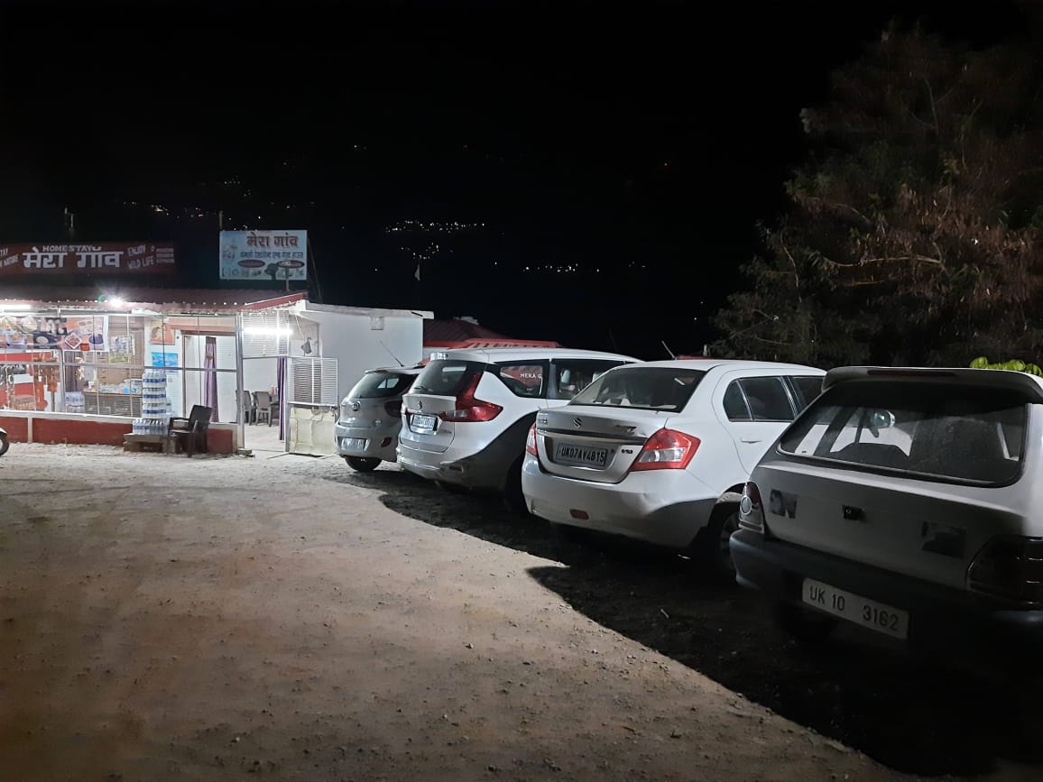 Mera Gaon Home Stay Near Tehri Lake 𝗕𝗢𝗢𝗞 Tehri Homestay