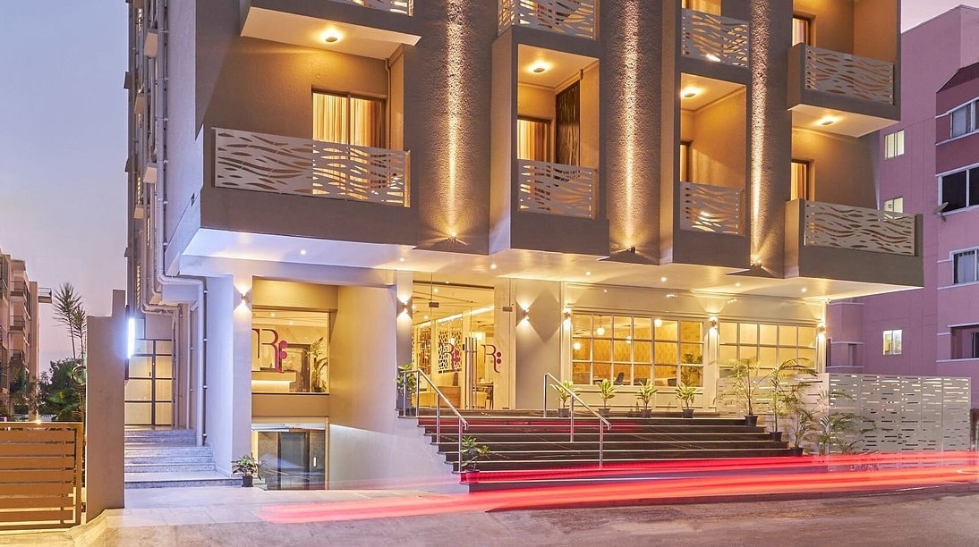 Regenta Inn Grand-ORR, Mahadevapura Hotel Bangalore - Reviews, Photos ...