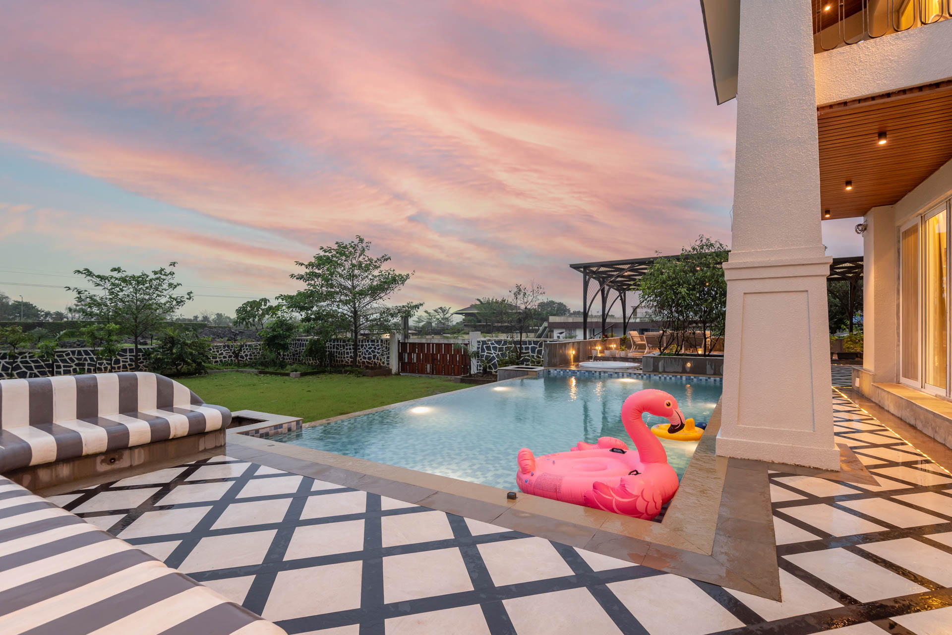 StayVista at Eden Verde Villa Goa - Reviews, Photos & Offer