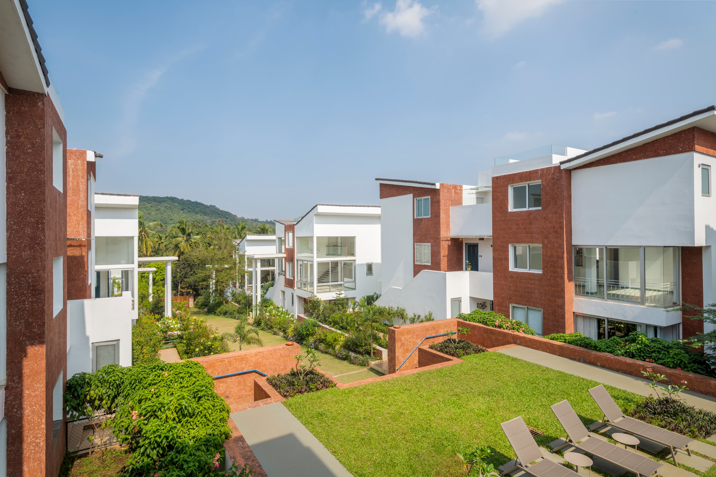 El Tesoro By The Blue Kite - Private 2 BHK Apartments Near Siolim 𝗕𝗢𝗢𝗞 ...