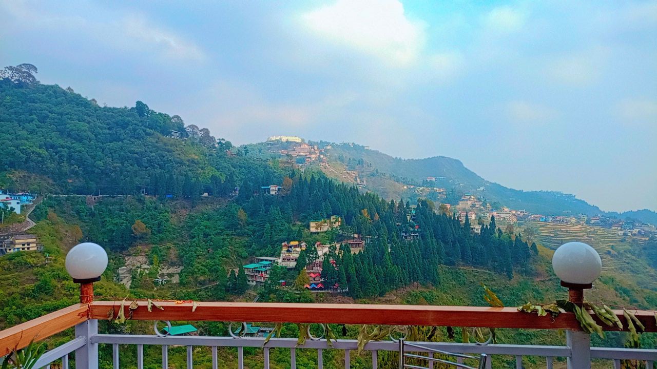 HOTEL THE PINE VILLA MUSSOORIE Mussoorie - Reviews, Photos & Offer