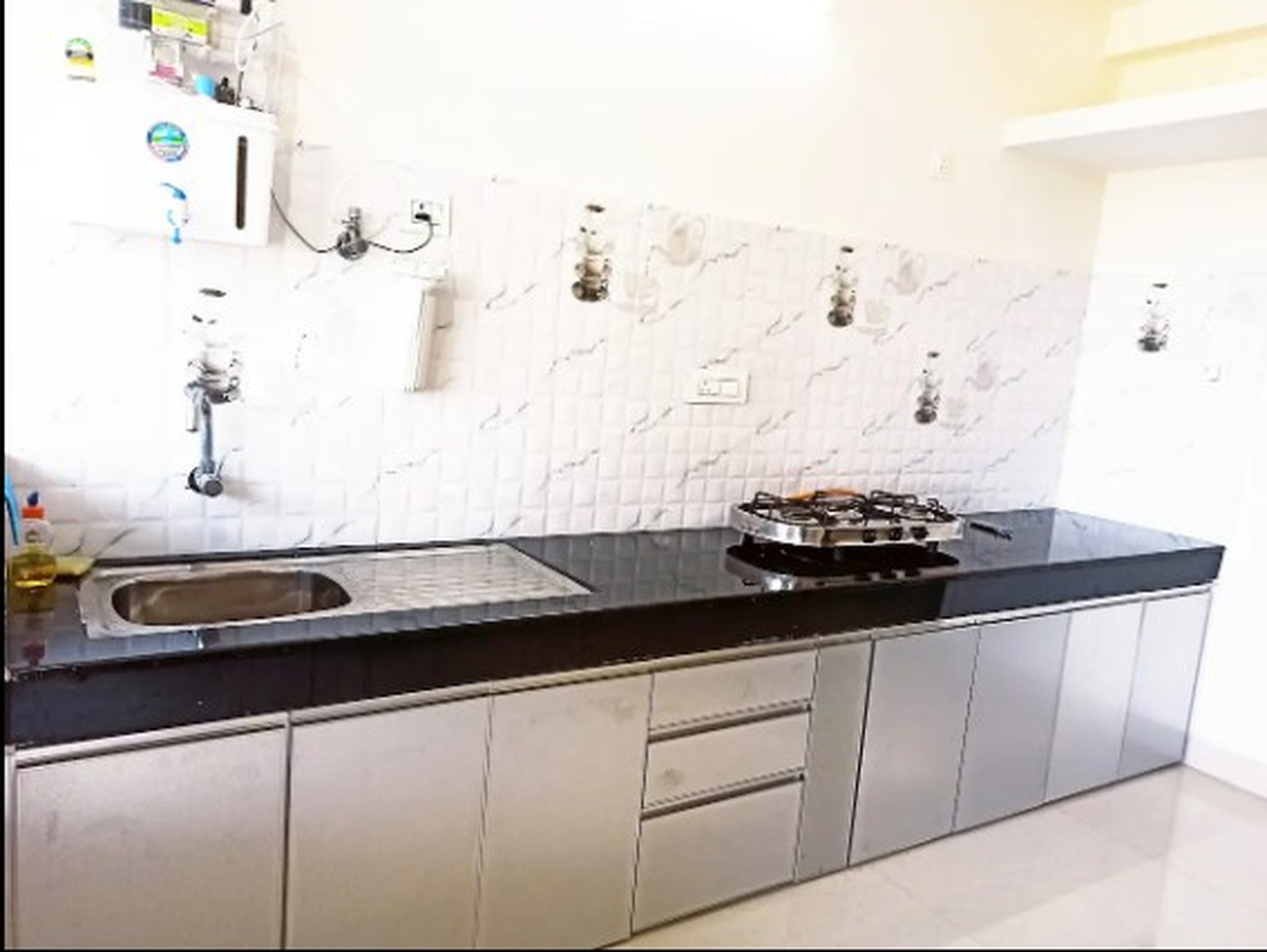 Rose Residency 2BHK full AC Homestay Mangalore - Reviews, Photos & Offer