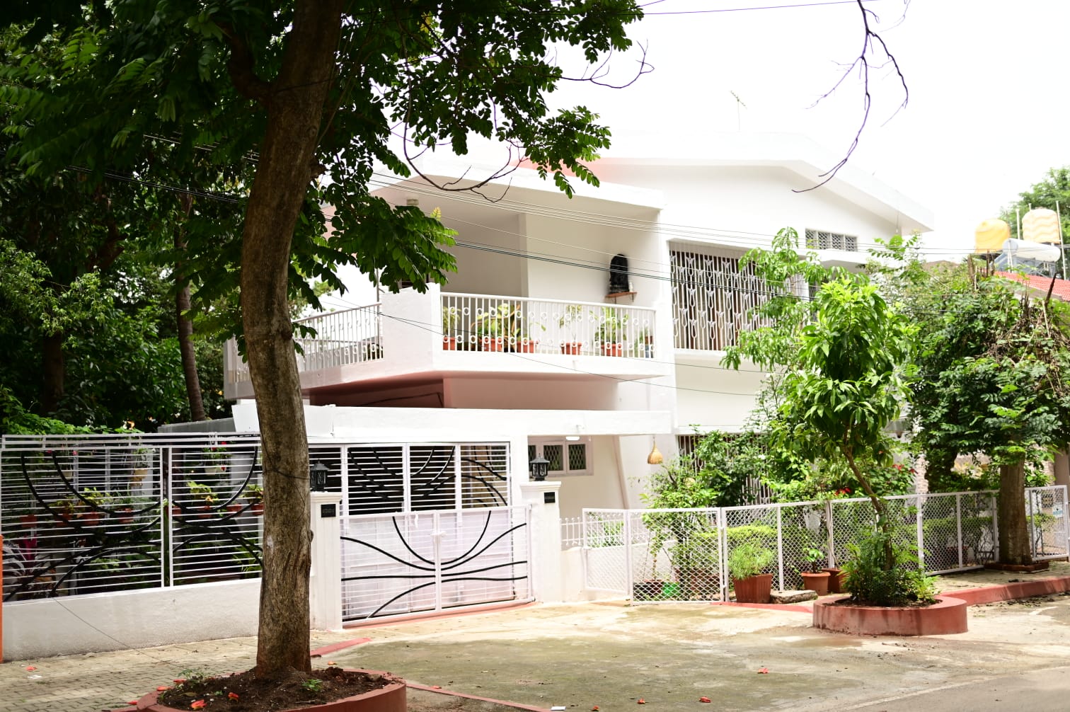 Madhuram House Mysore 𝗕𝗢𝗢𝗞 Mysore Homestay