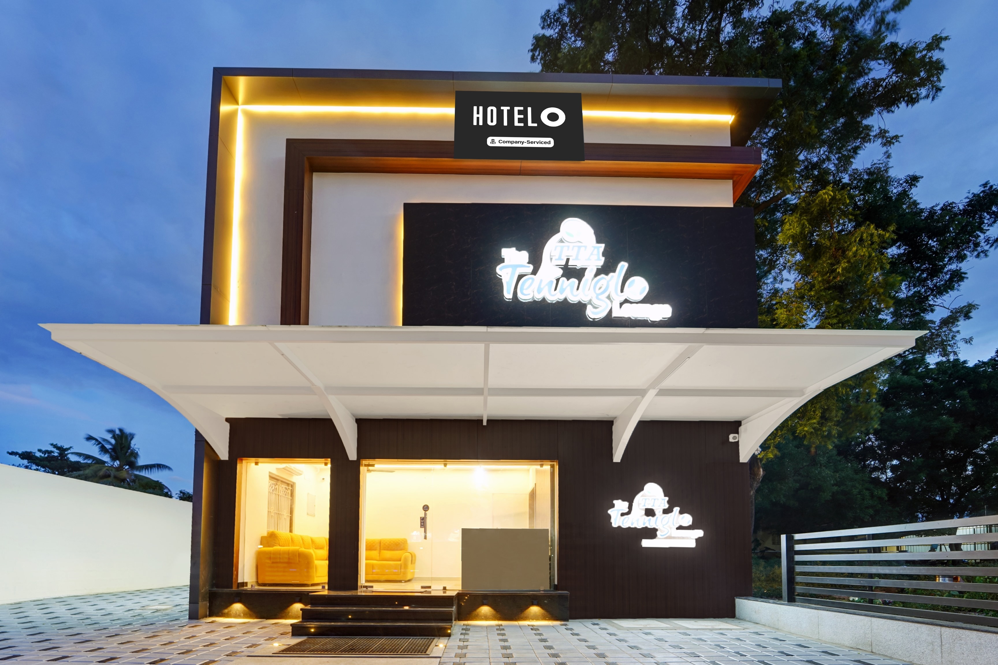 Super Hotel O Vilankurichi Coimbatore - Reviews, Photos & Offer