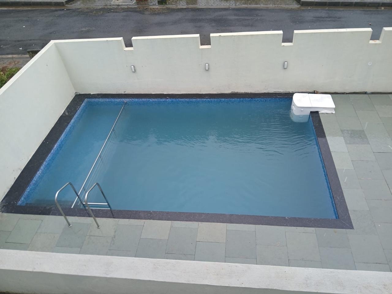 Villa One 9 𝗕𝗢𝗢𝗞 Igatpuri Villa