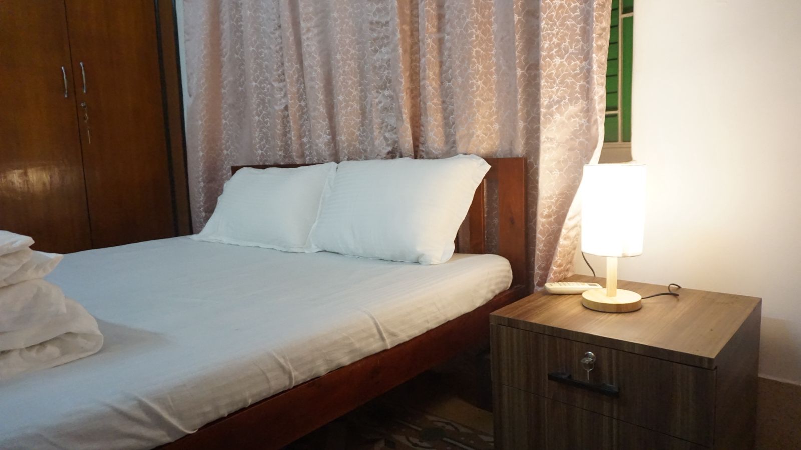 Oasis by Ichamati Kolkata 𝗕𝗢𝗢𝗞 Kolkata Homestay