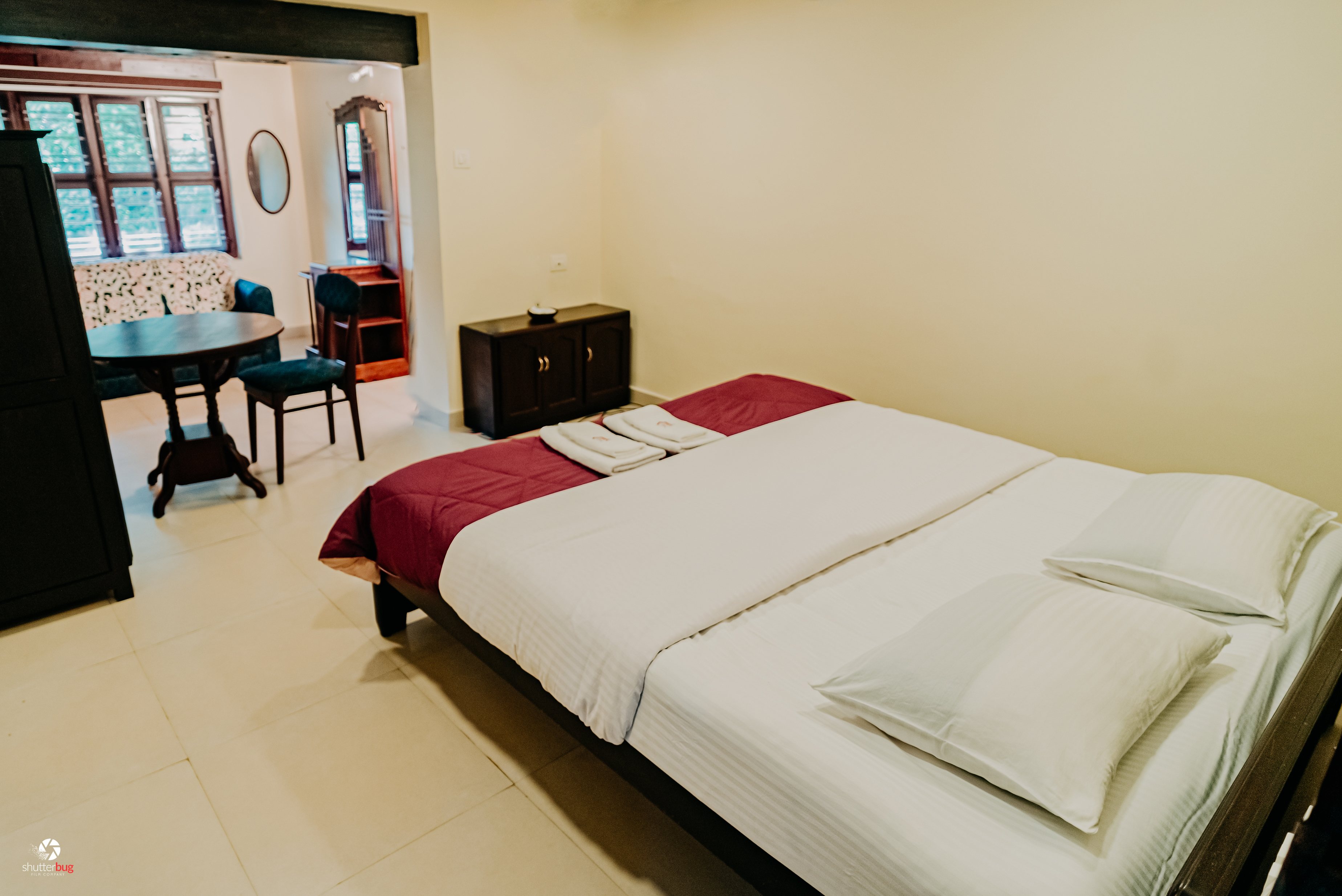 Reviews of A Tranquil Stay Near Guruvayur Temple - Homestay in Guruvayur