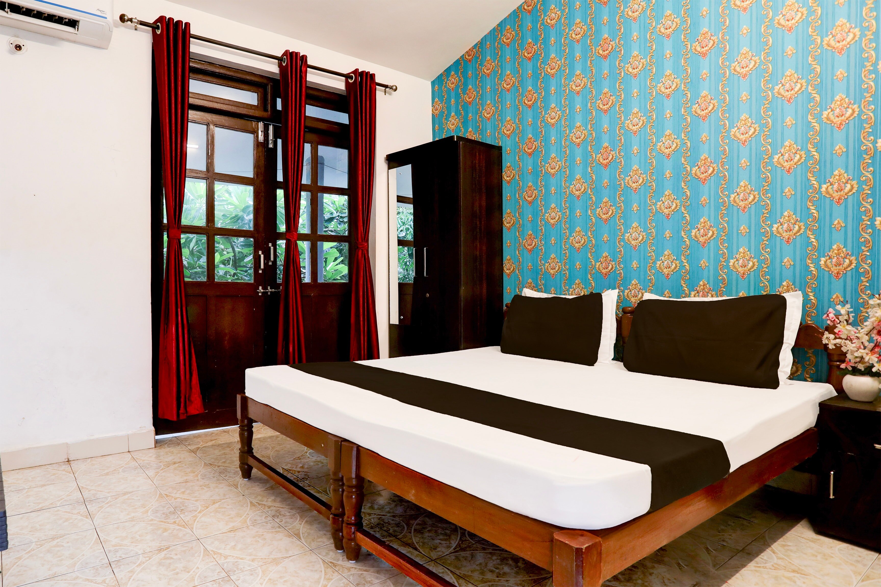 Address of Hotel O Crystal Beach - Hotel in Goa